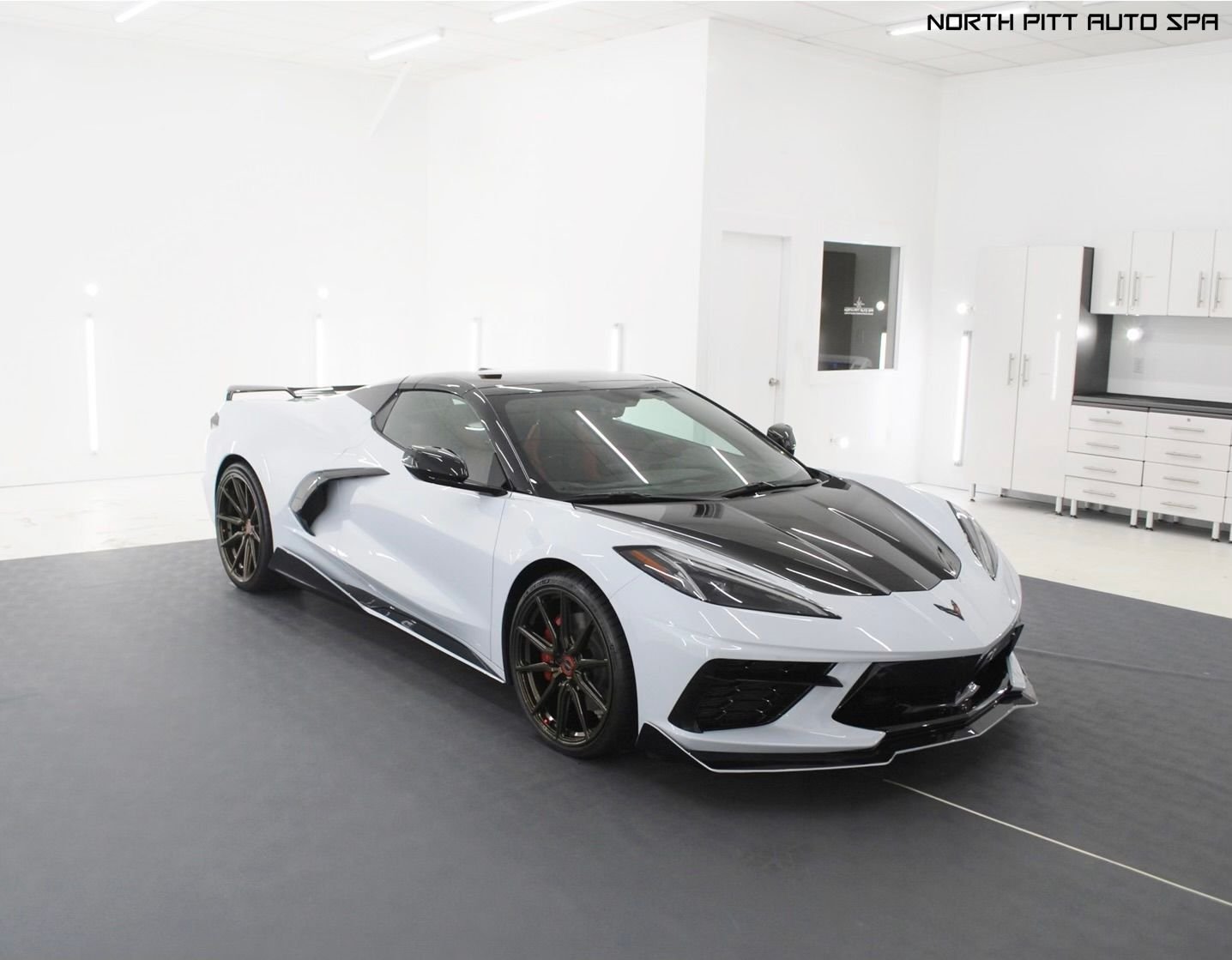 Official Ceramic Matrix Gray Metallic Color Thread - Page 14 ...