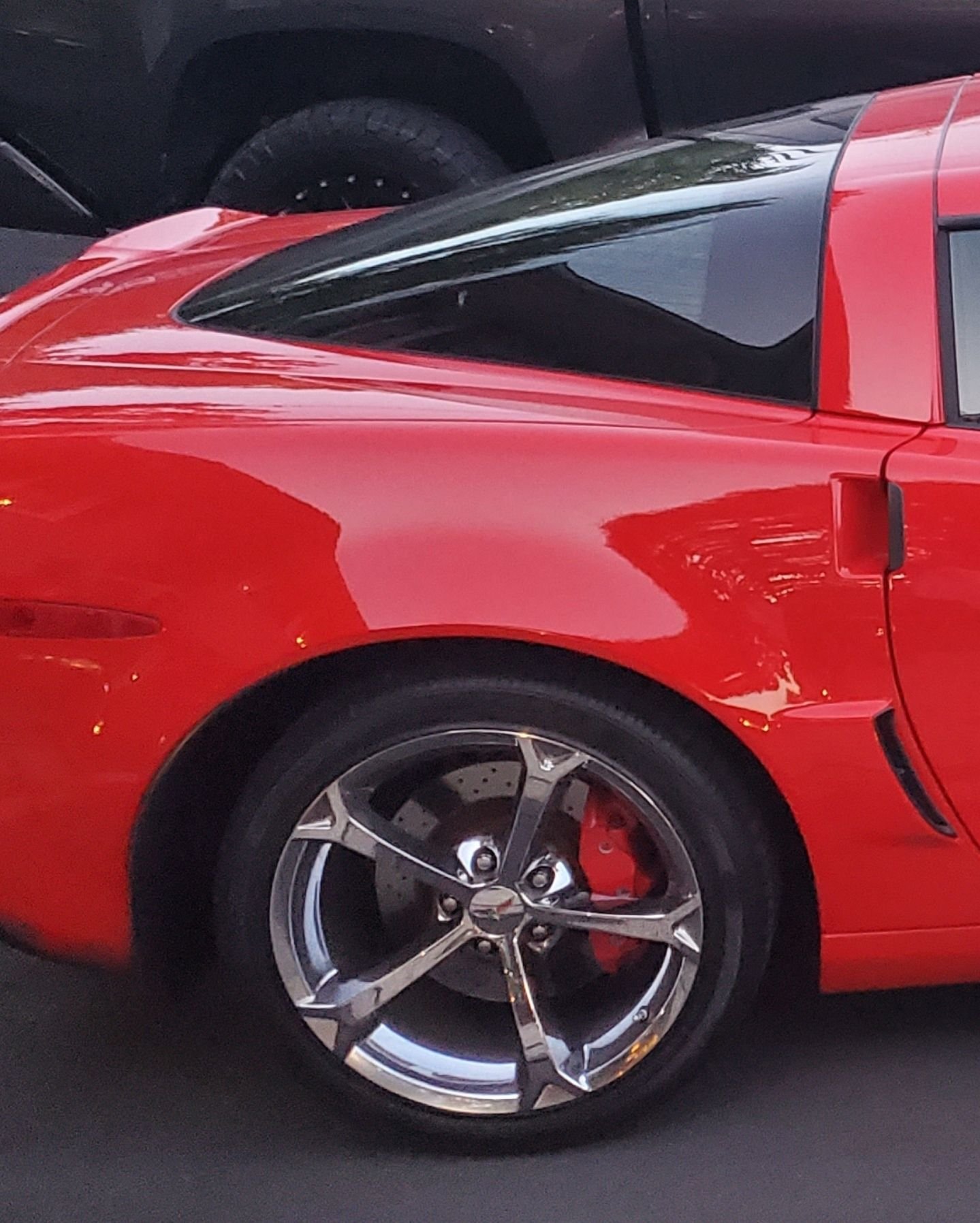 Is it recommended to powdercoat???? - CorvetteForum - Chevrolet ...