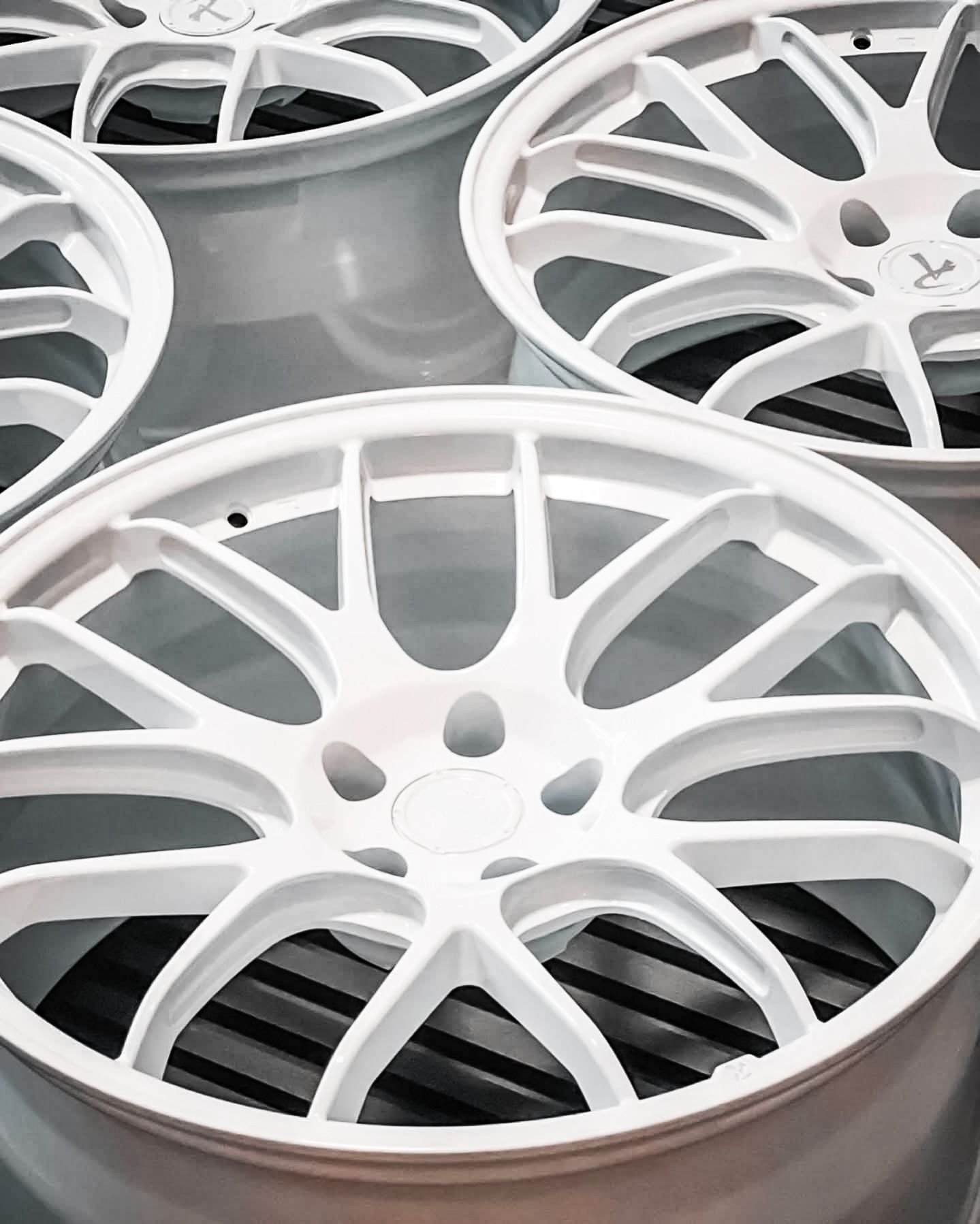 Magnesium Forged wheels by MP Modular Wheels - Page 2 - CorvetteForum ...