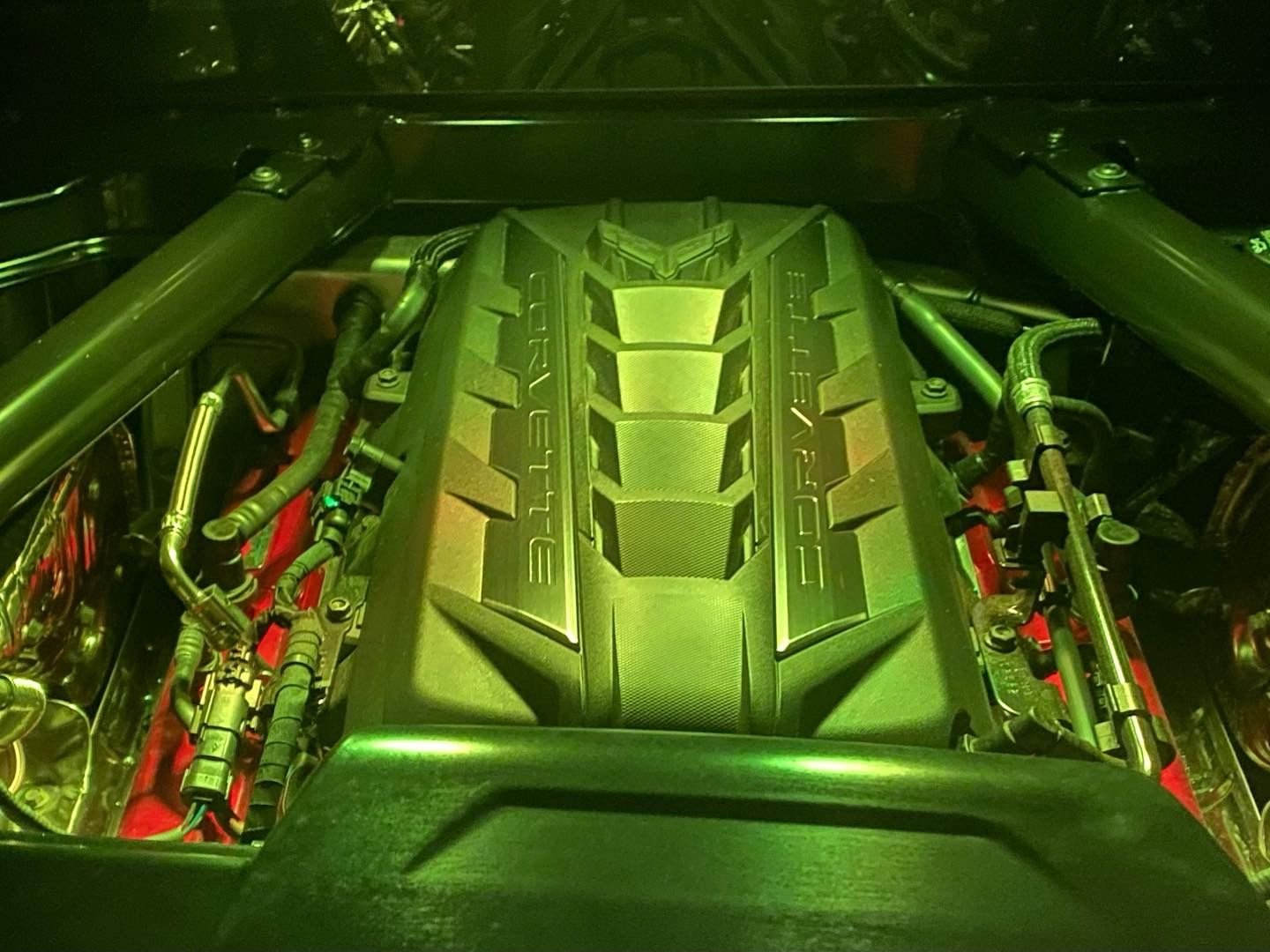 LED Engine Lights - Page 2 - CorvetteForum - Chevrolet Corvette Forum ...