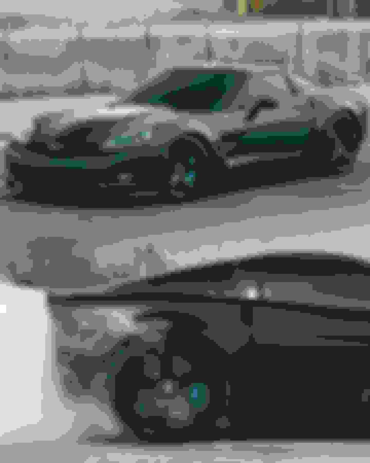 Forgestar BEADLOCK D5 DRAG WHEEL! C6 Grandsport - Z06 - ZR1 - Page 3 ...