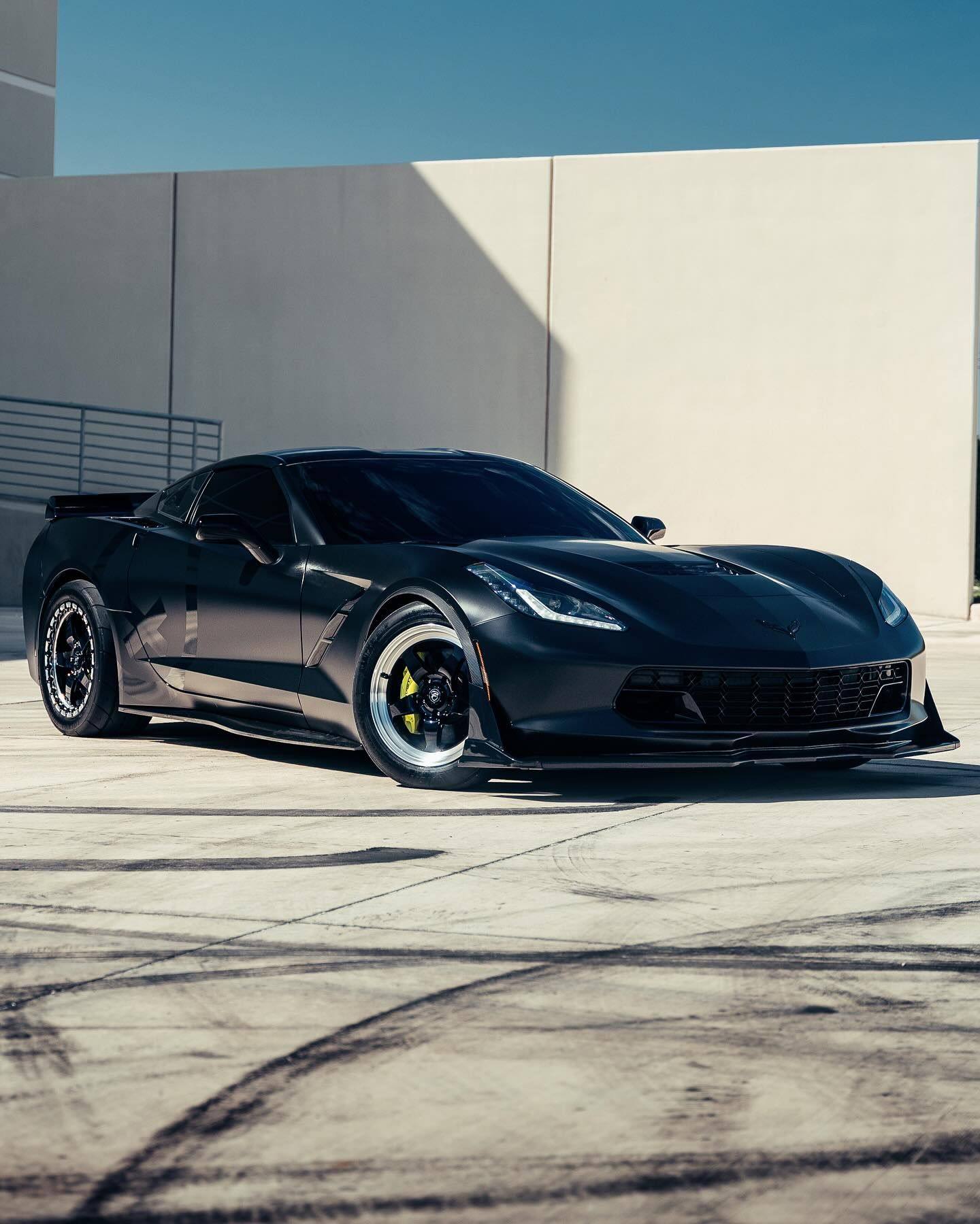 Forgestar BEADLOCK D5 DRAG WHEEL! C6 Grandsport - Z06 - ZR1 - Page 4 ...