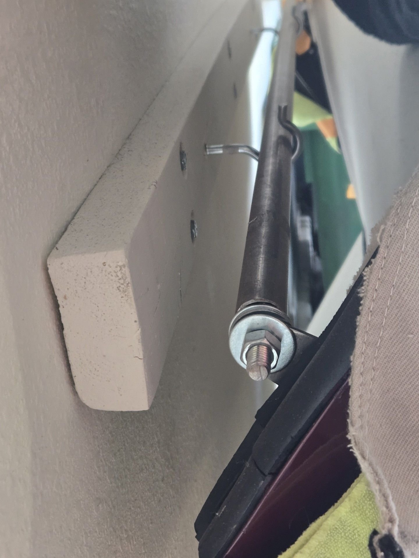 C1 C1 Hard Top Storage - CorvetteForum - Chevrolet Corvette Forum ...