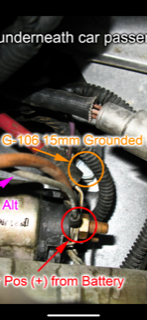 P1518 code, Symptoms no one else has - Page 2 - CorvetteForum ...