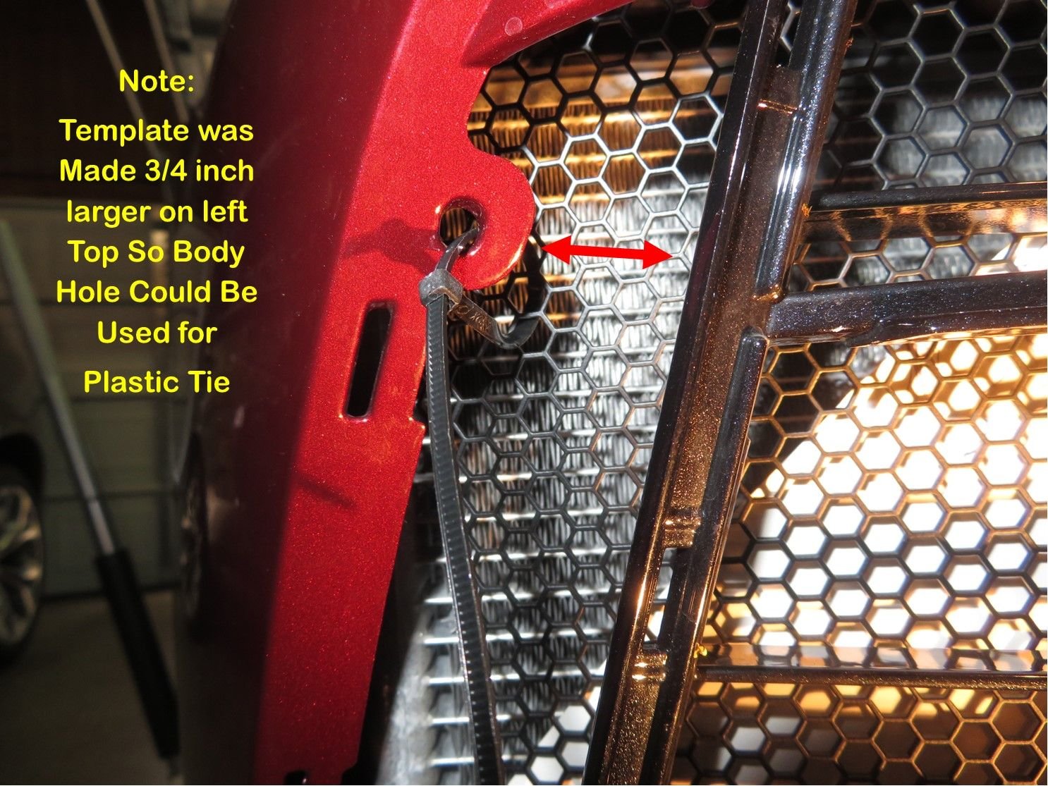 Which Radiator Screens? - Page 2 - CorvetteForum - Chevrolet Corvette ...