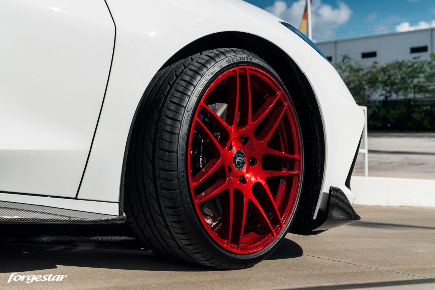 Direct Dealer: Forgestar Wheels F14 CF5 CF5V CF10 CF7S F10D M14 D5 F14 ...