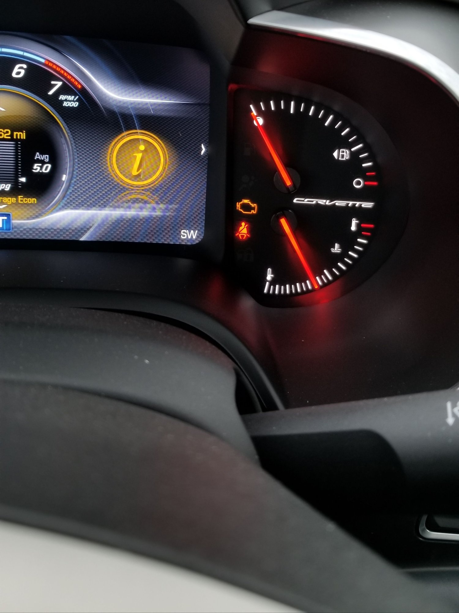 Please help! I'm locked out of reverse gear - check engine light ...