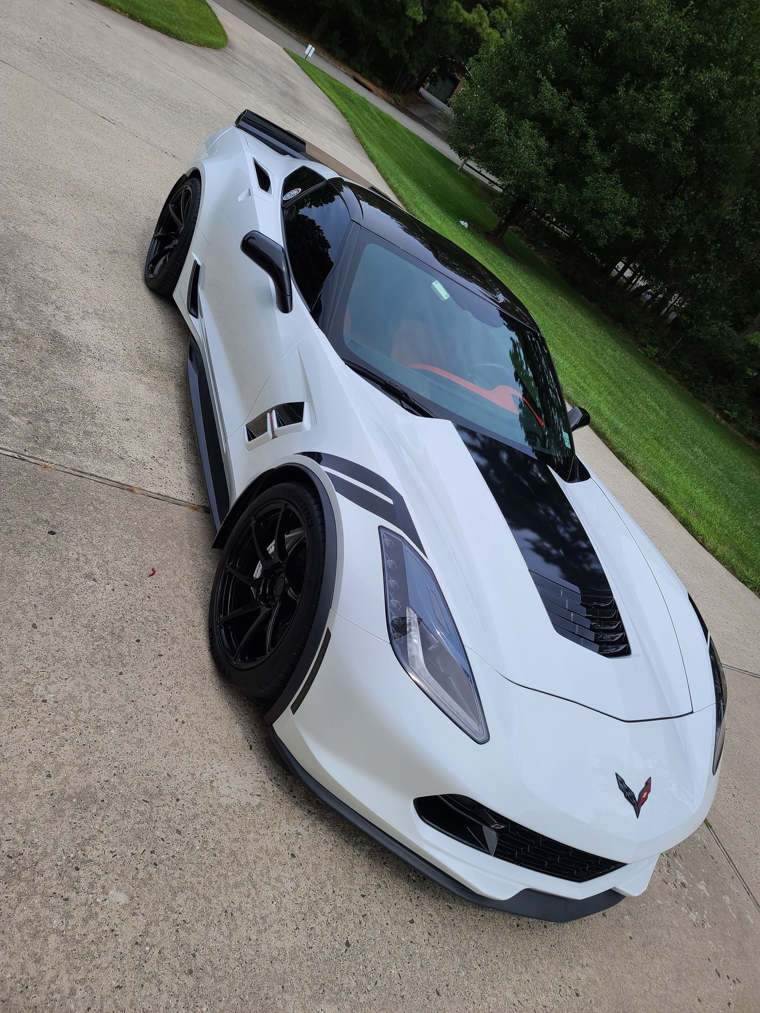 FS (For Sale) Mint 19/20 black Signature SV108's with newish ps4s ...