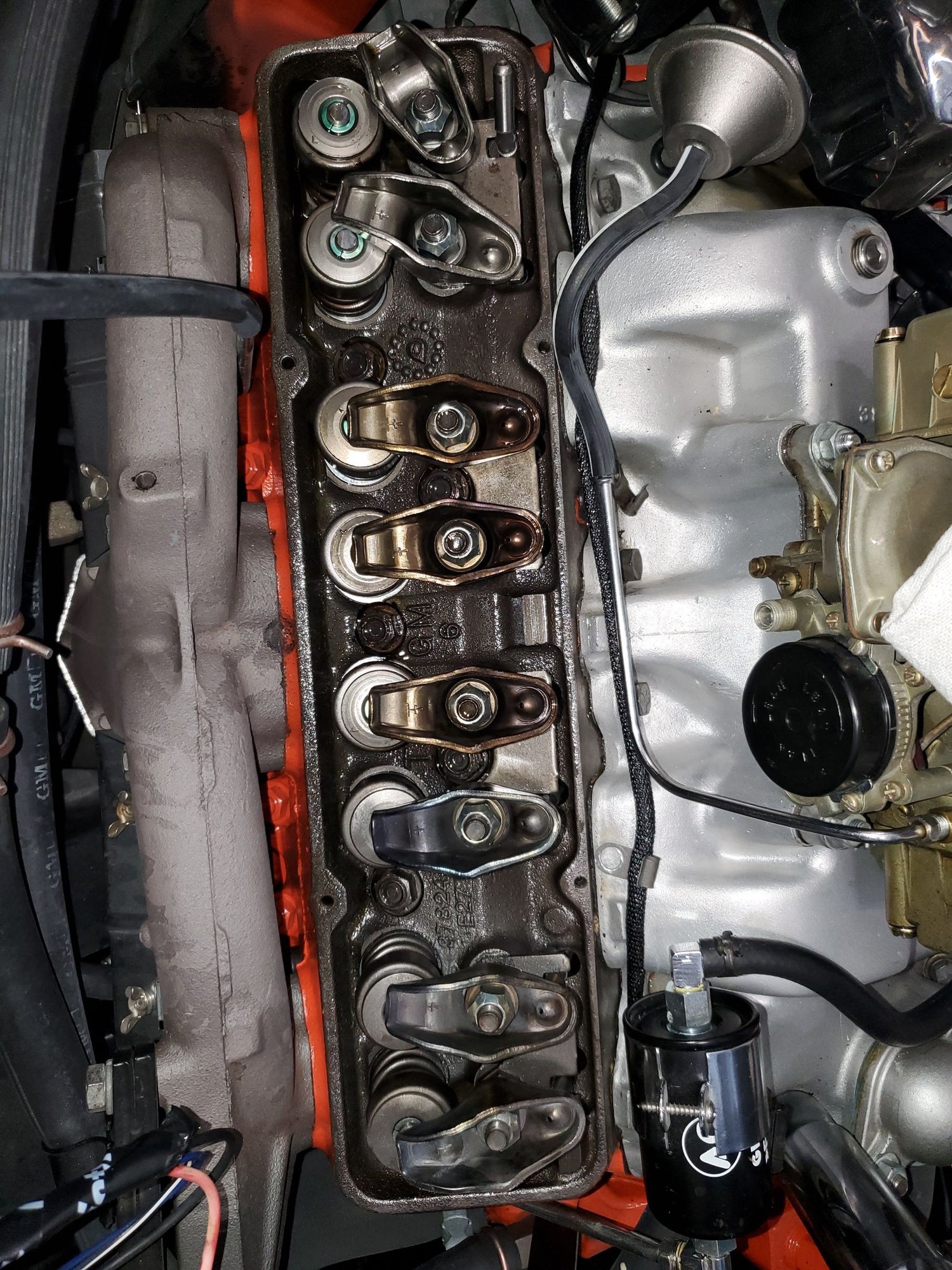 What Happened? - L76 - CorvetteForum - Chevrolet Corvette Forum Discussion