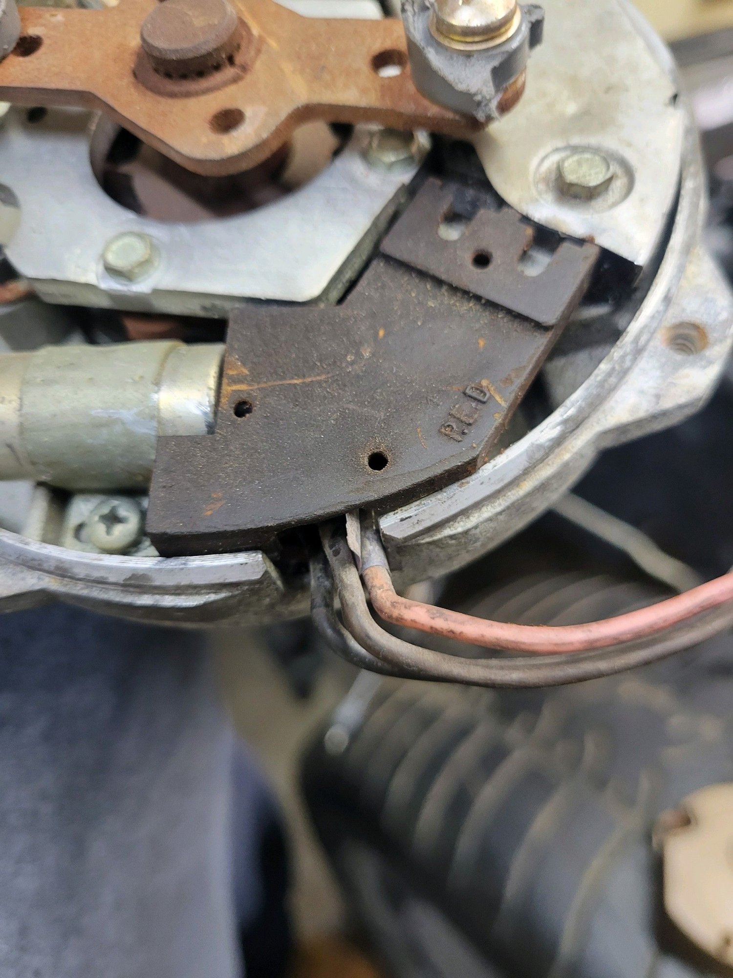 HEI parts - CorvetteForum - Chevrolet Corvette Forum Discussion