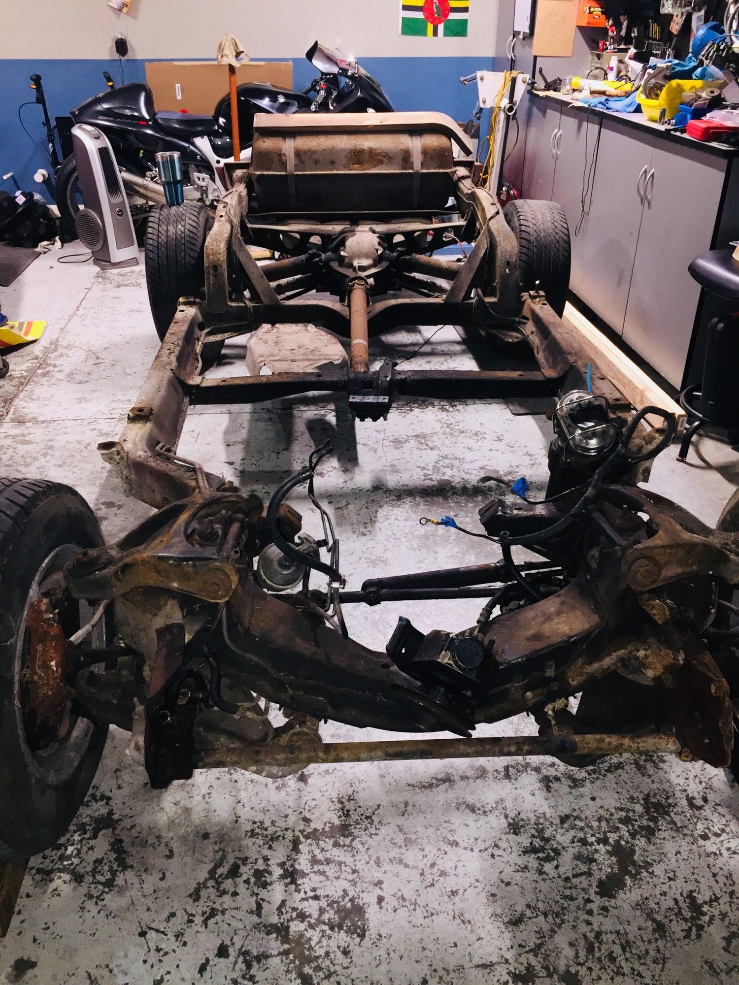 My First Build - CorvetteForum - Chevrolet Corvette Forum Discussion