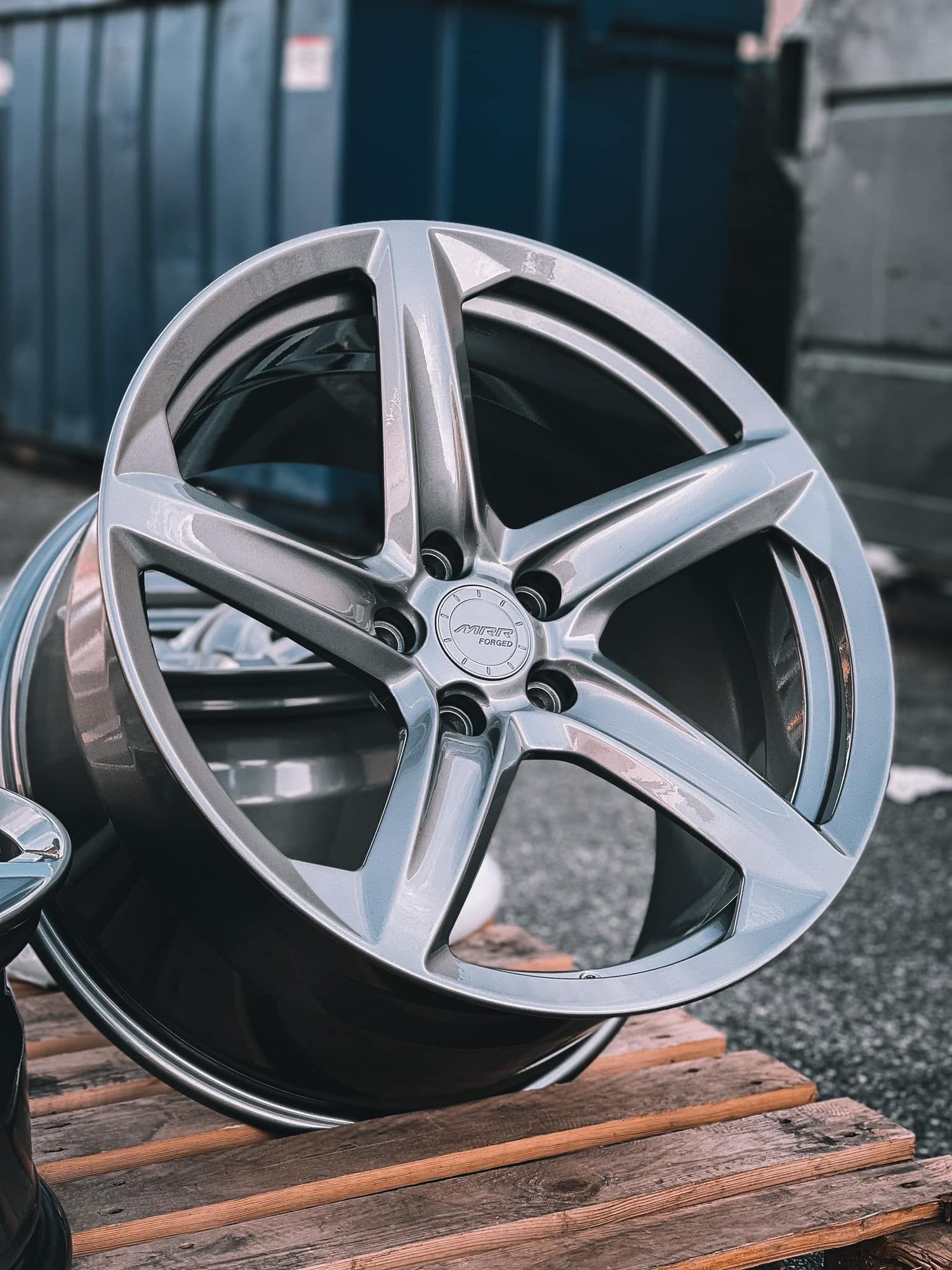 Up to $325.00 Off !! MRR Forged Wheels Super Sale !!! - CorvetteForum - Chevrolet Corvette Forum ...