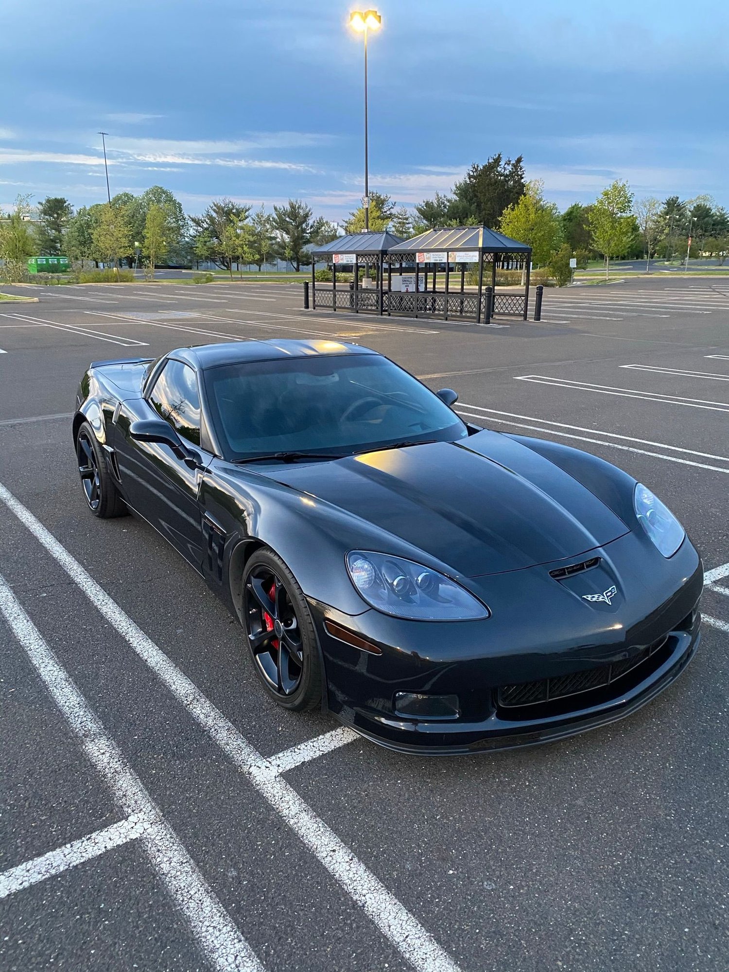 FS (For Sale) 2012 corvette manual GS for sale - CorvetteForum ...