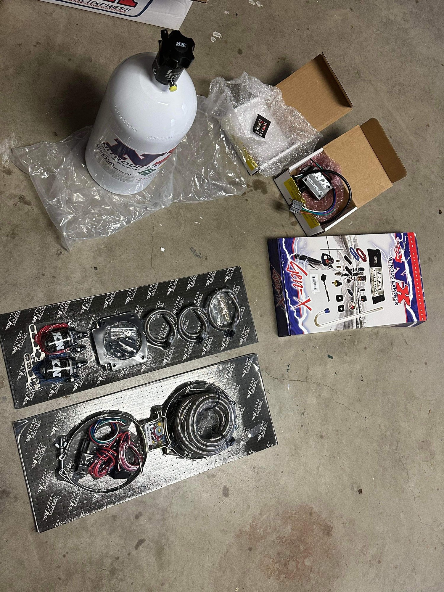 C7 Z51 and Nitrous - CorvetteForum - Chevrolet Corvette Forum Discussion