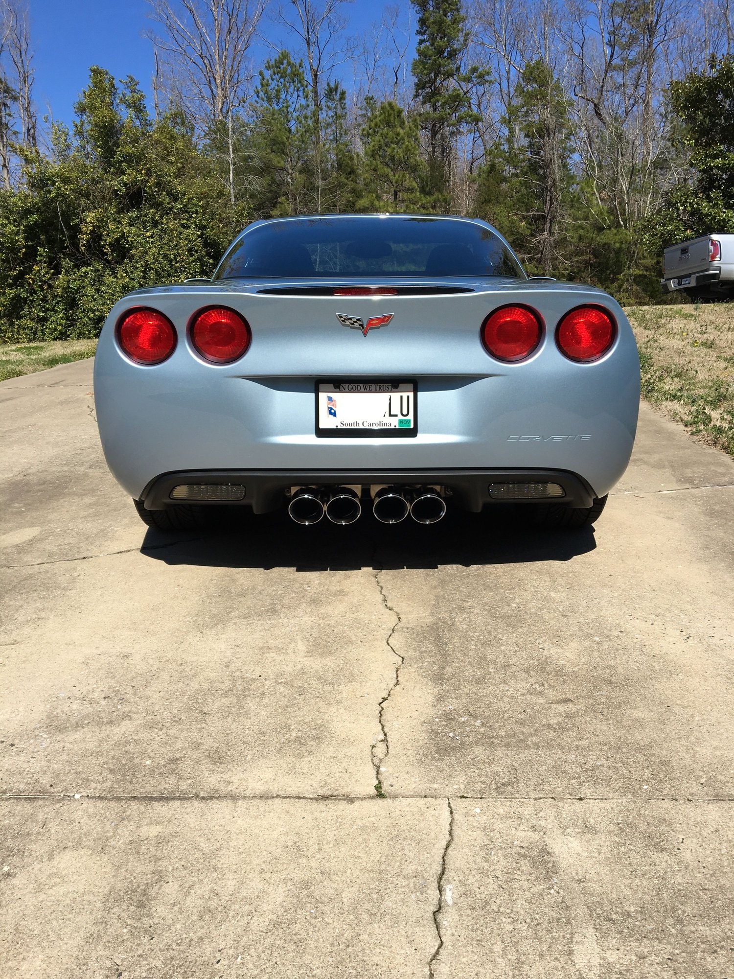 Corsa Extreme Exhaust 3.5 or 4.5 in tips? - CorvetteForum - Chevrolet ...