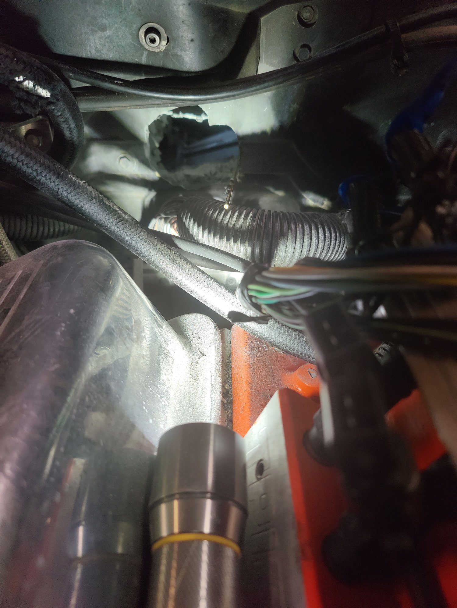 New FITECH TPI 38351 - ECM Conversion - CorvetteForum - Chevrolet ...