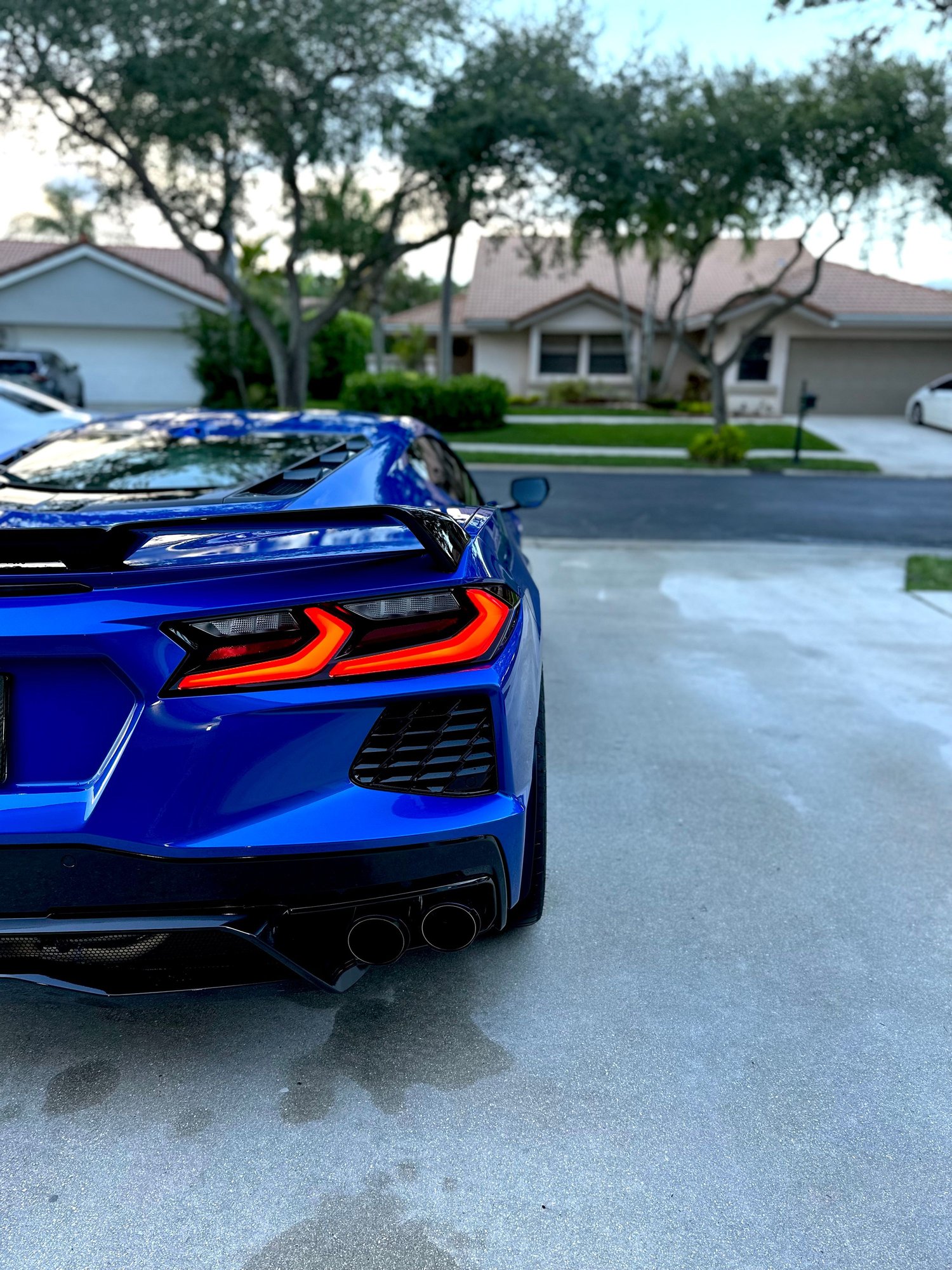 O2 Spacers vs Mini Cats - CorvetteForum - Chevrolet Corvette Forum ...