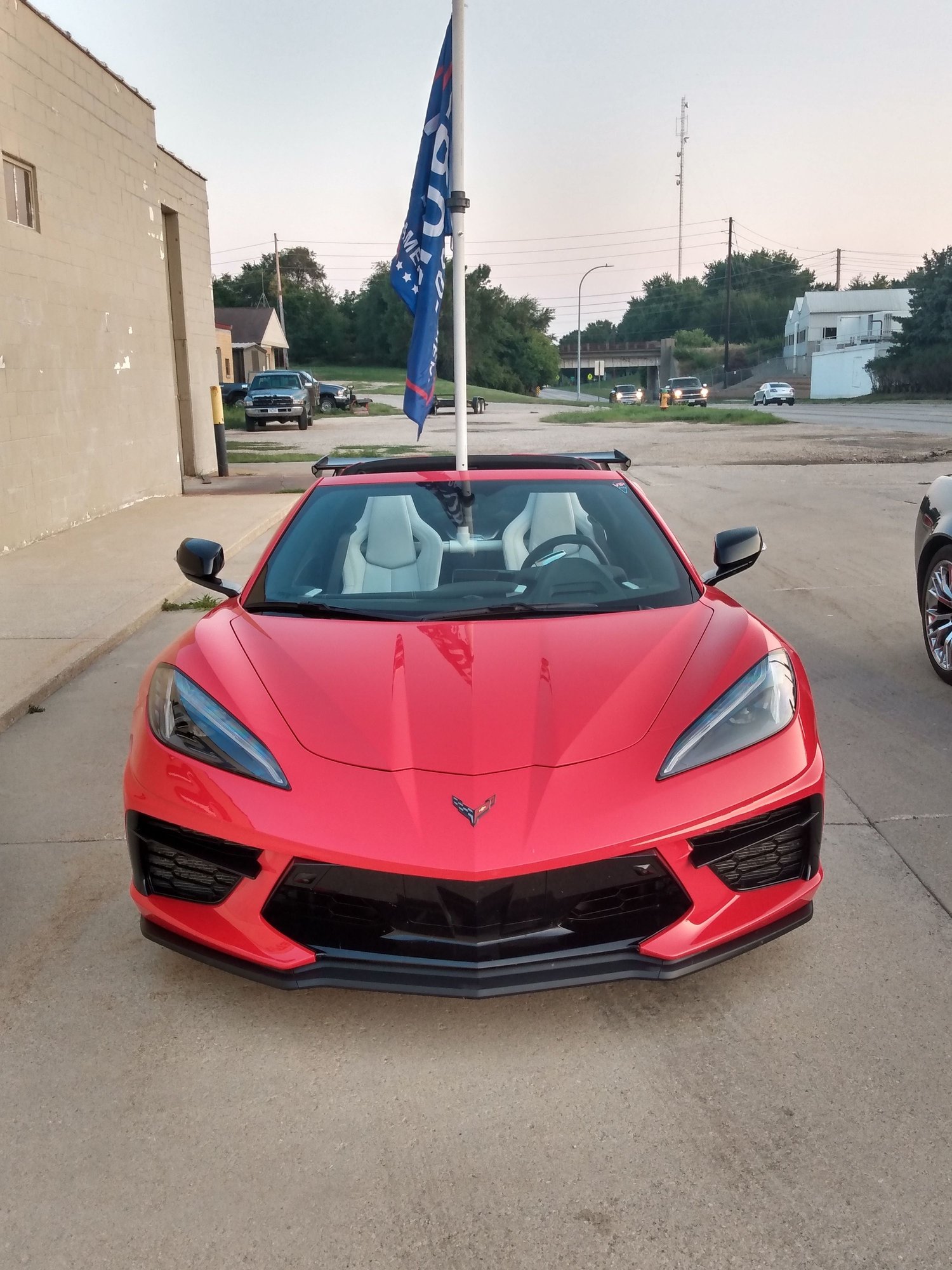 Are you gonna wave to the C8 - Page 8 - CorvetteForum - Chevrolet ...
