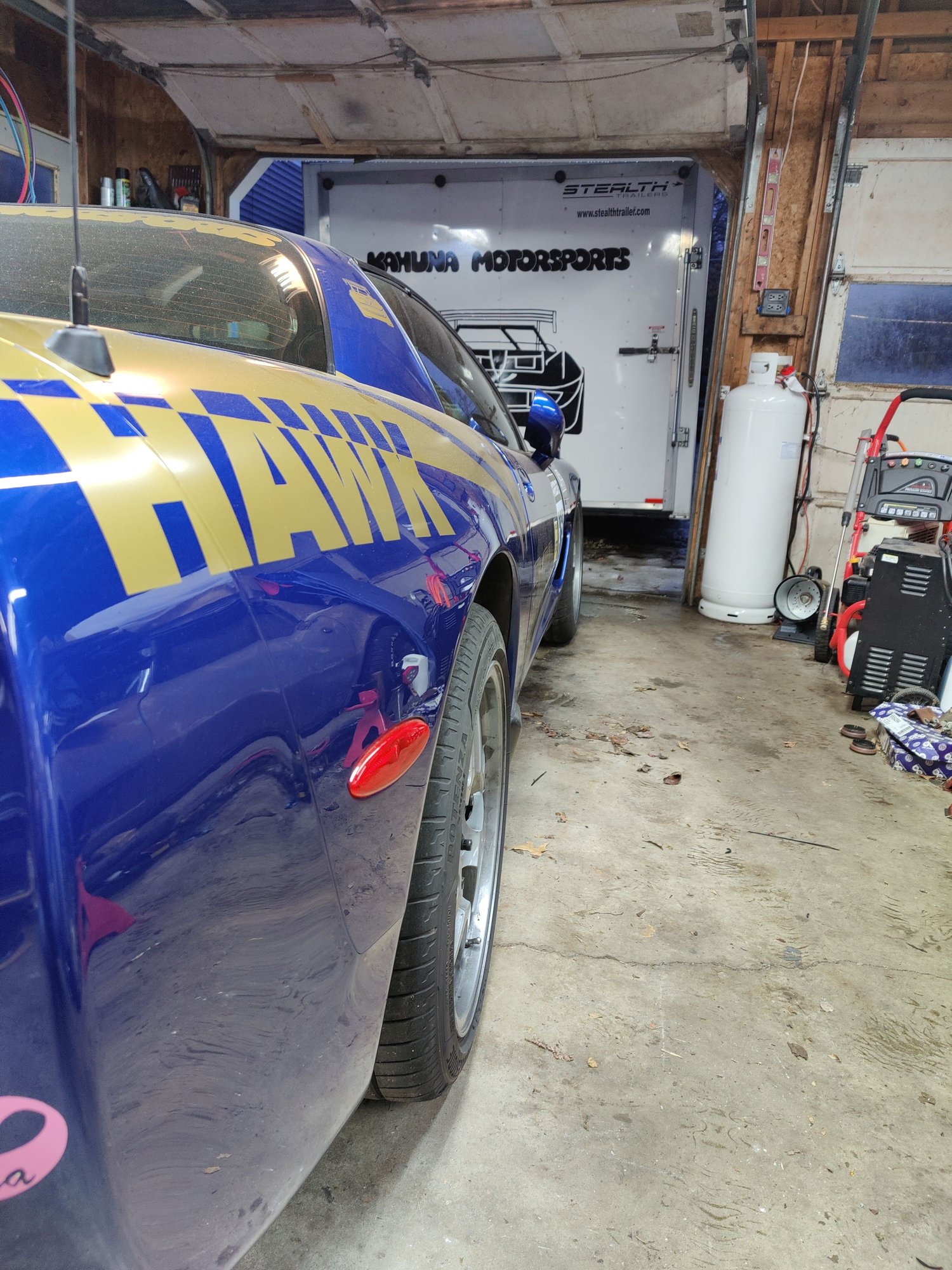 Square tire setup for C5 Z06 on OEM Z06 wheels - CorvetteForum ...