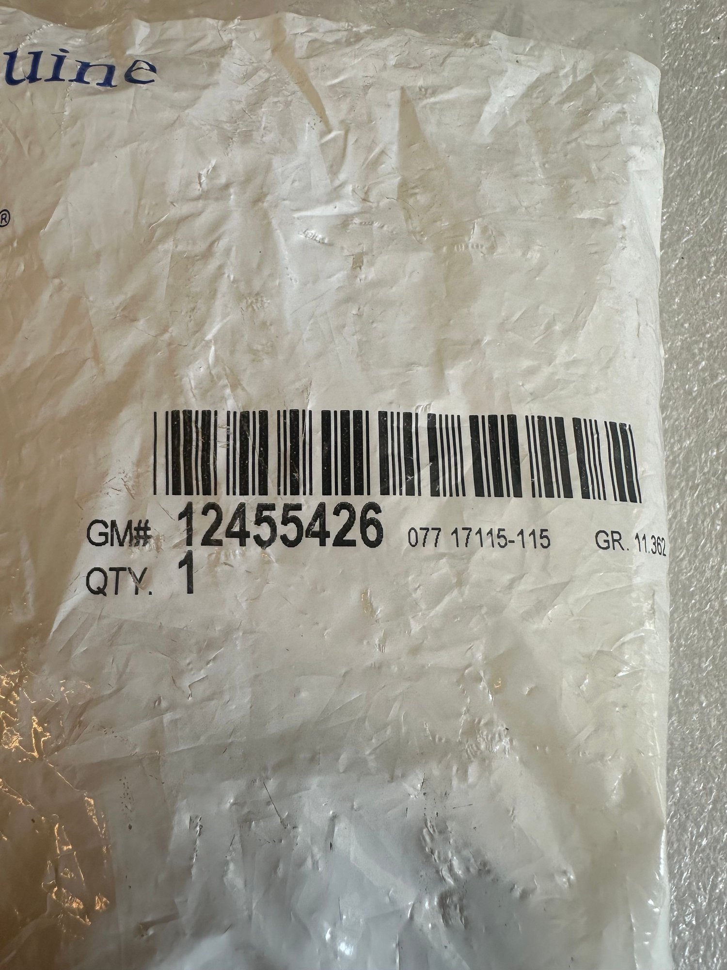 FS (For Sale) C5 corvette new gm drivers power seat switch bezel ...
