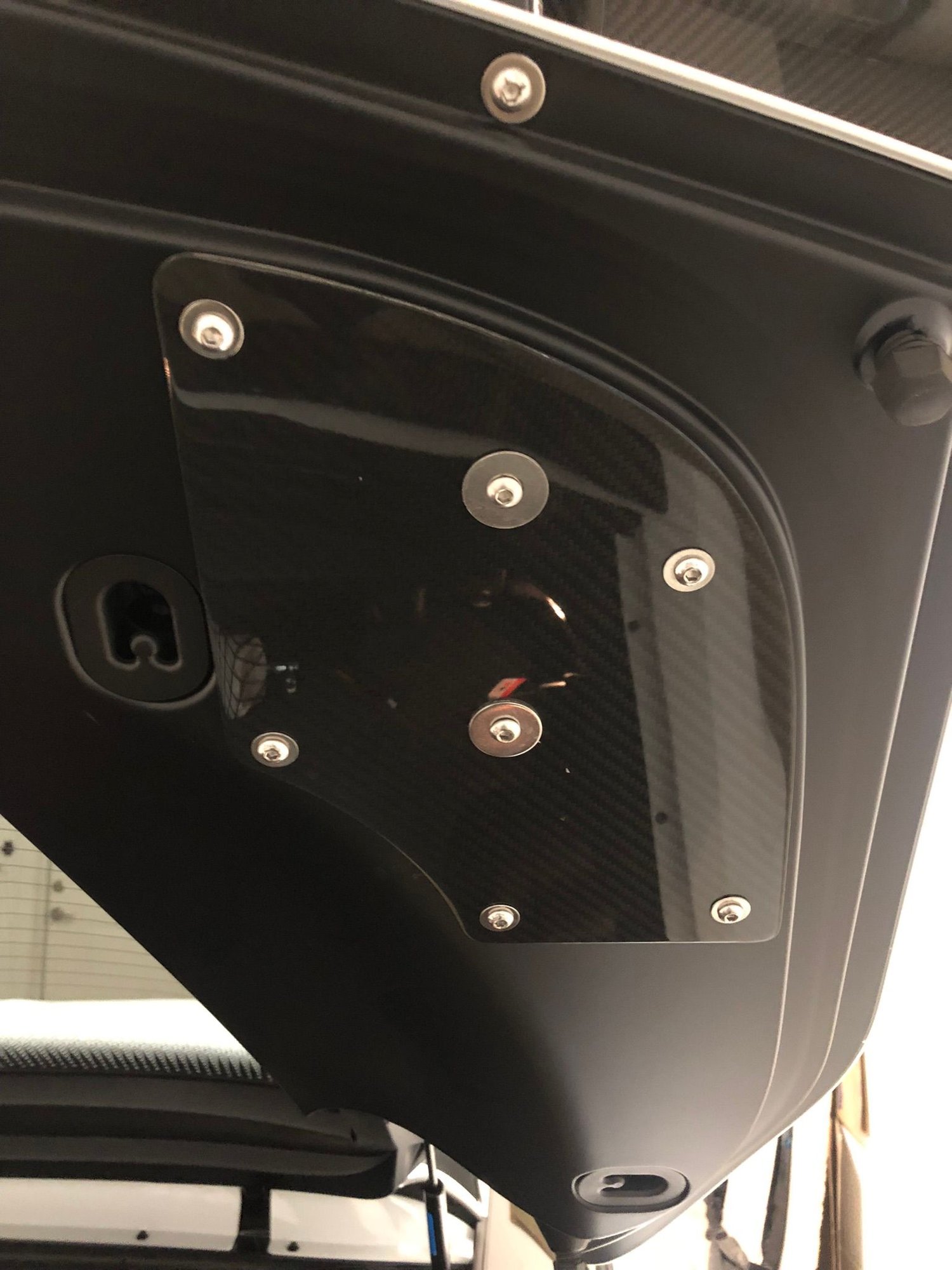 Affordable real downforce Wing options C7 Z06 / GS - CorvetteForum ...