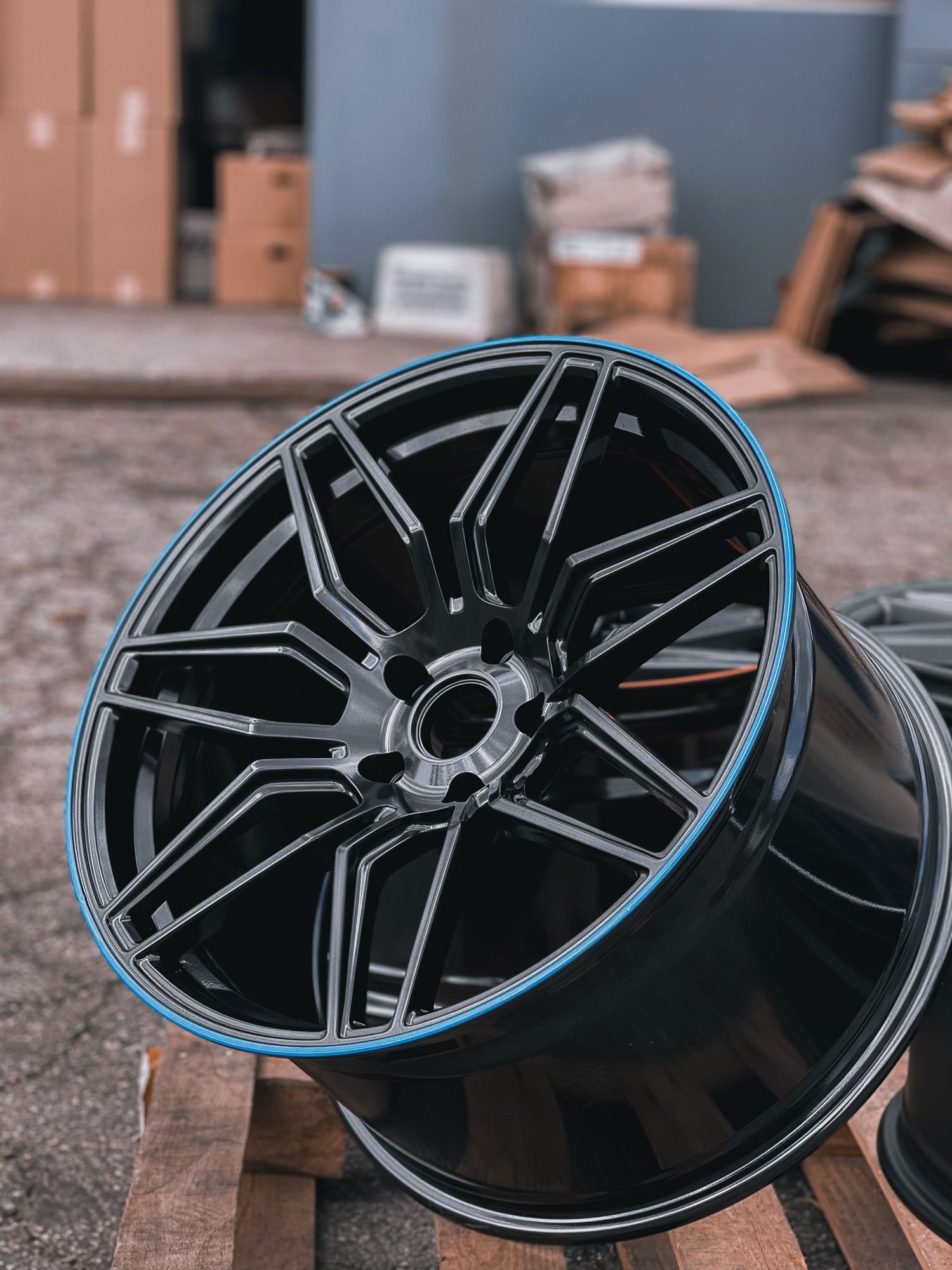 Gloss Black or Carbon Flash wheels? - Page 2 - CorvetteForum ...