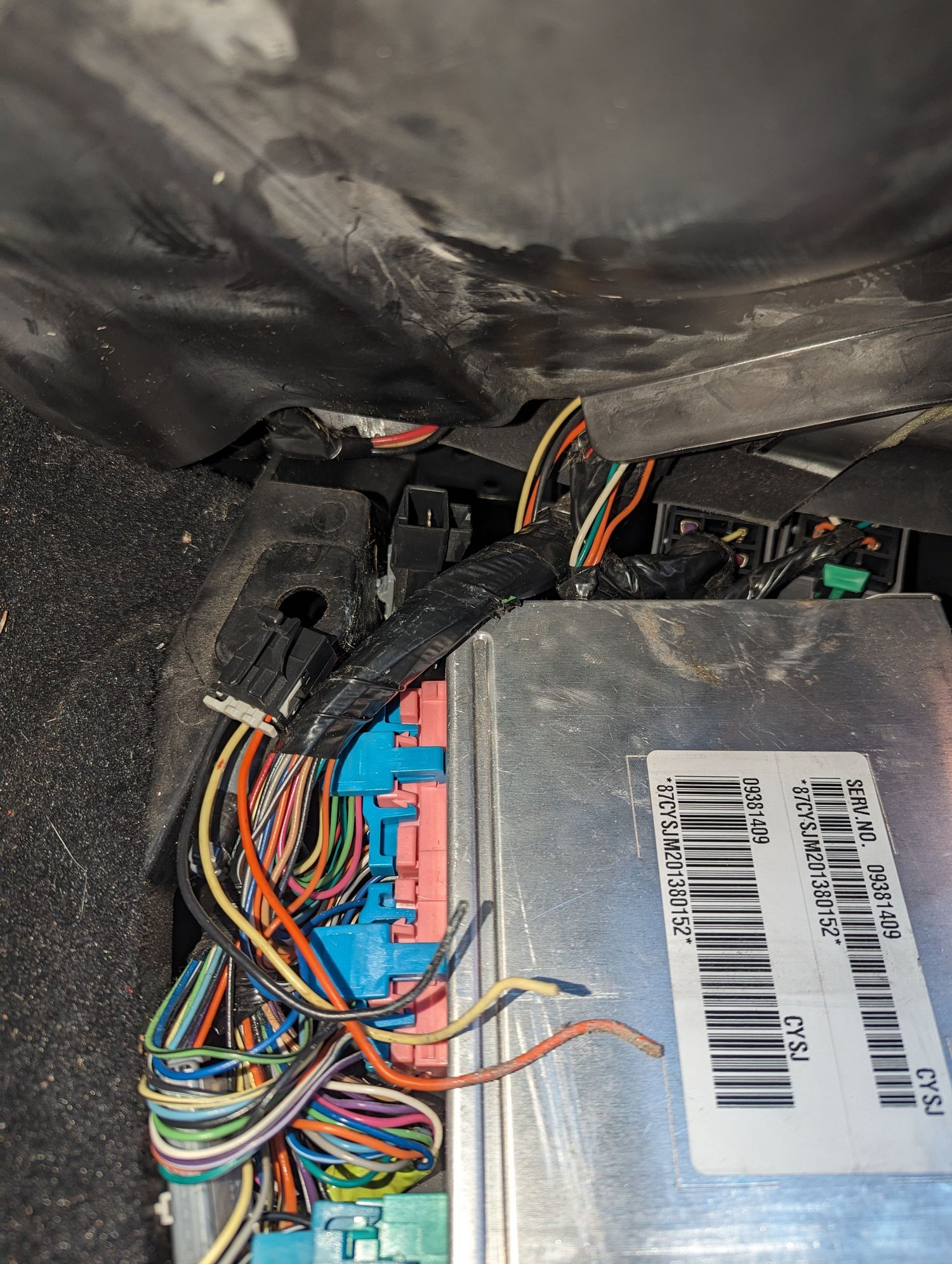 Parasitic draw - CorvetteForum - Chevrolet Corvette Forum Discussion