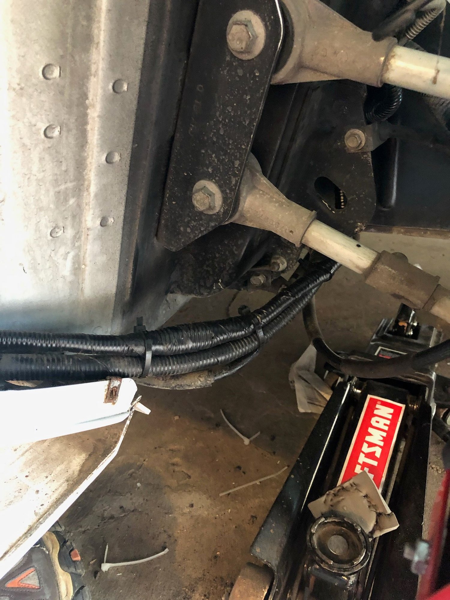 Installing a Backup Camera - CorvetteForum - Chevrolet Corvette Forum ...