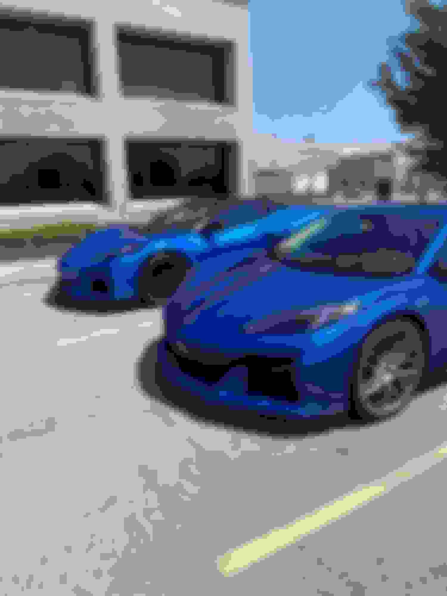 Riptide Blue vs Elkhart Lake Blue - CorvetteForum - Chevrolet Corvette Forum Discussion