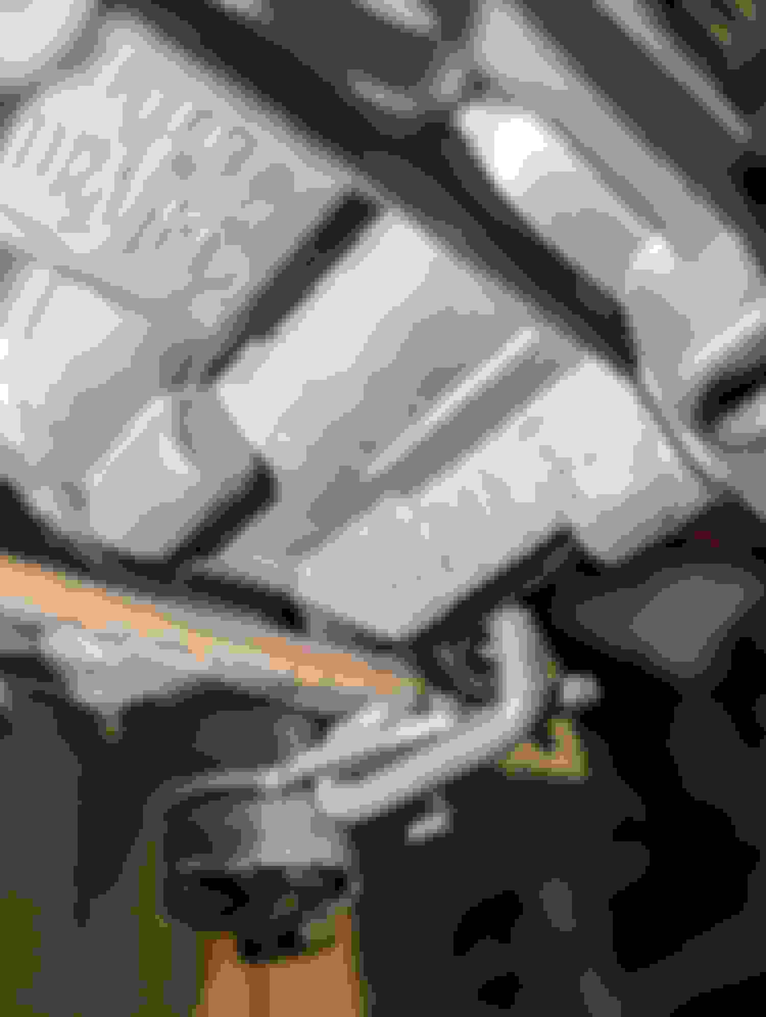 1975 C3 / Gas in oil / Carburetor condition assesment - Page 2 ...