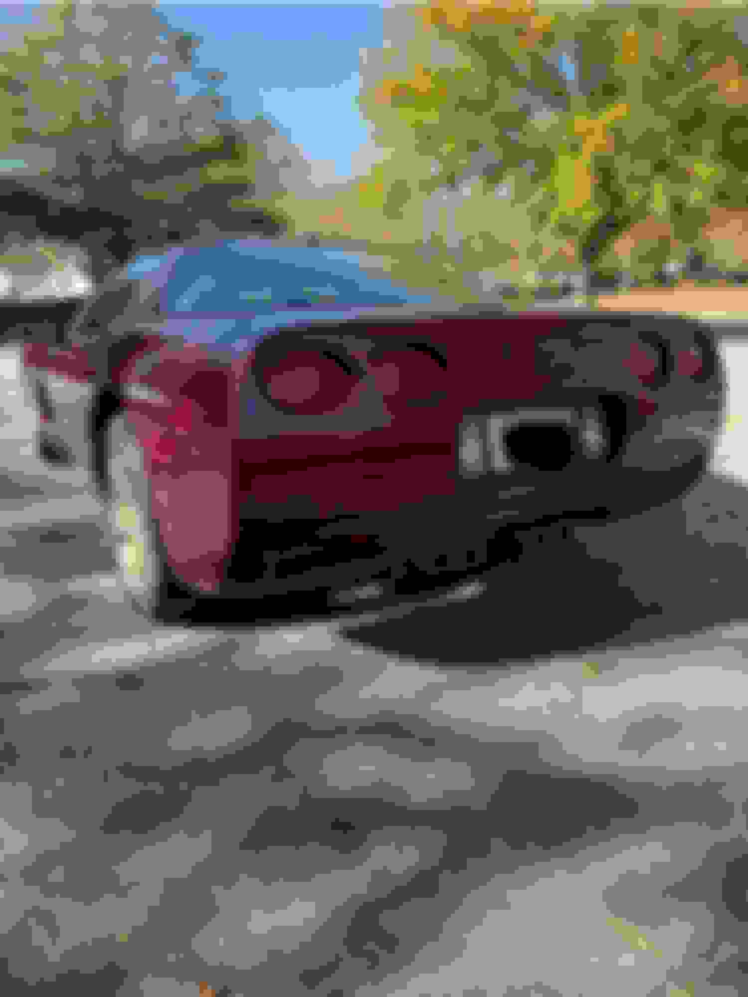 FS (For Sale) 50th Anniversary Edition Coupe - CorvetteForum ...