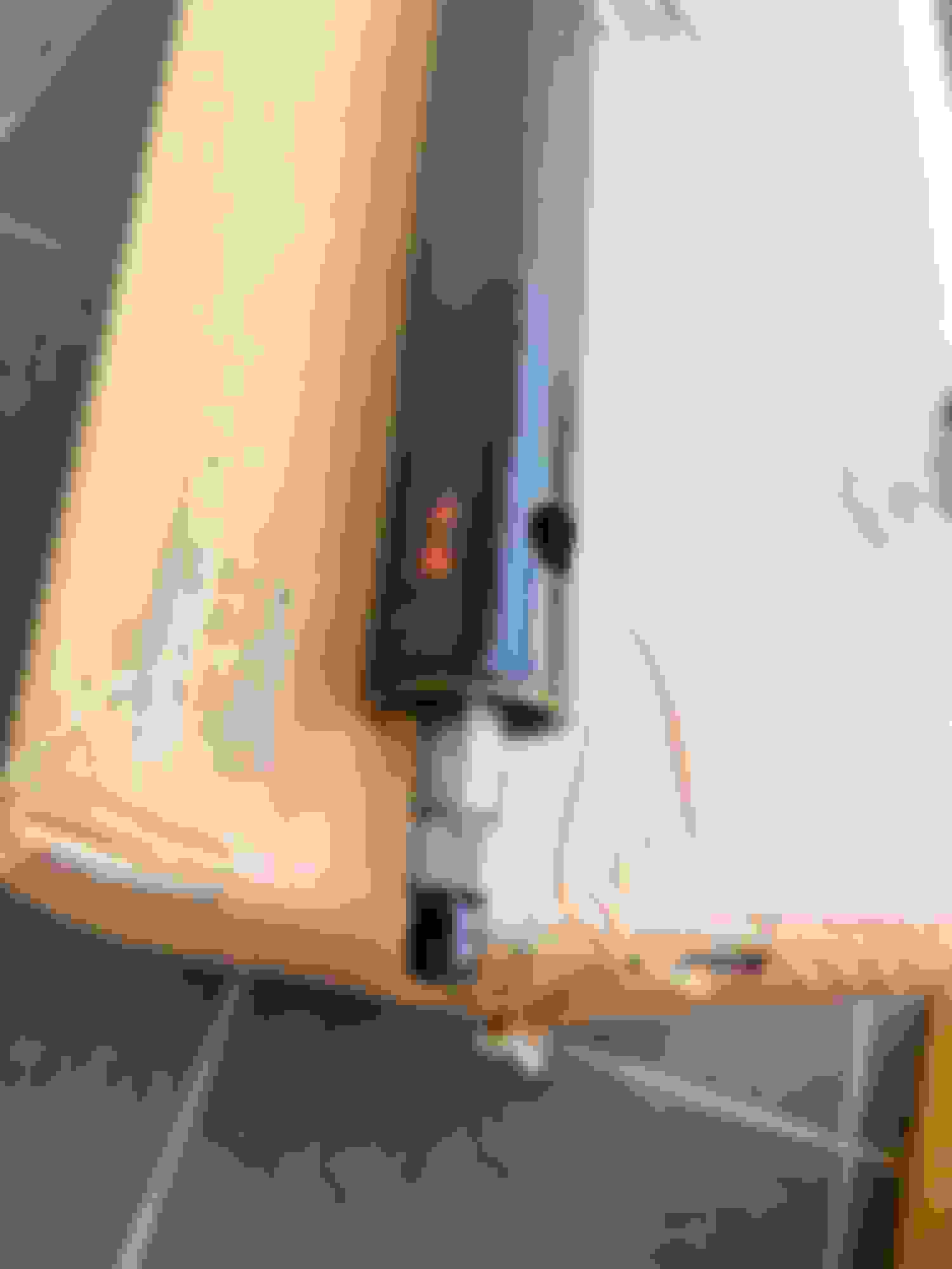 FS (For Sale) 1957 Steering Column - Rebuilt by Joe Calcagno ...