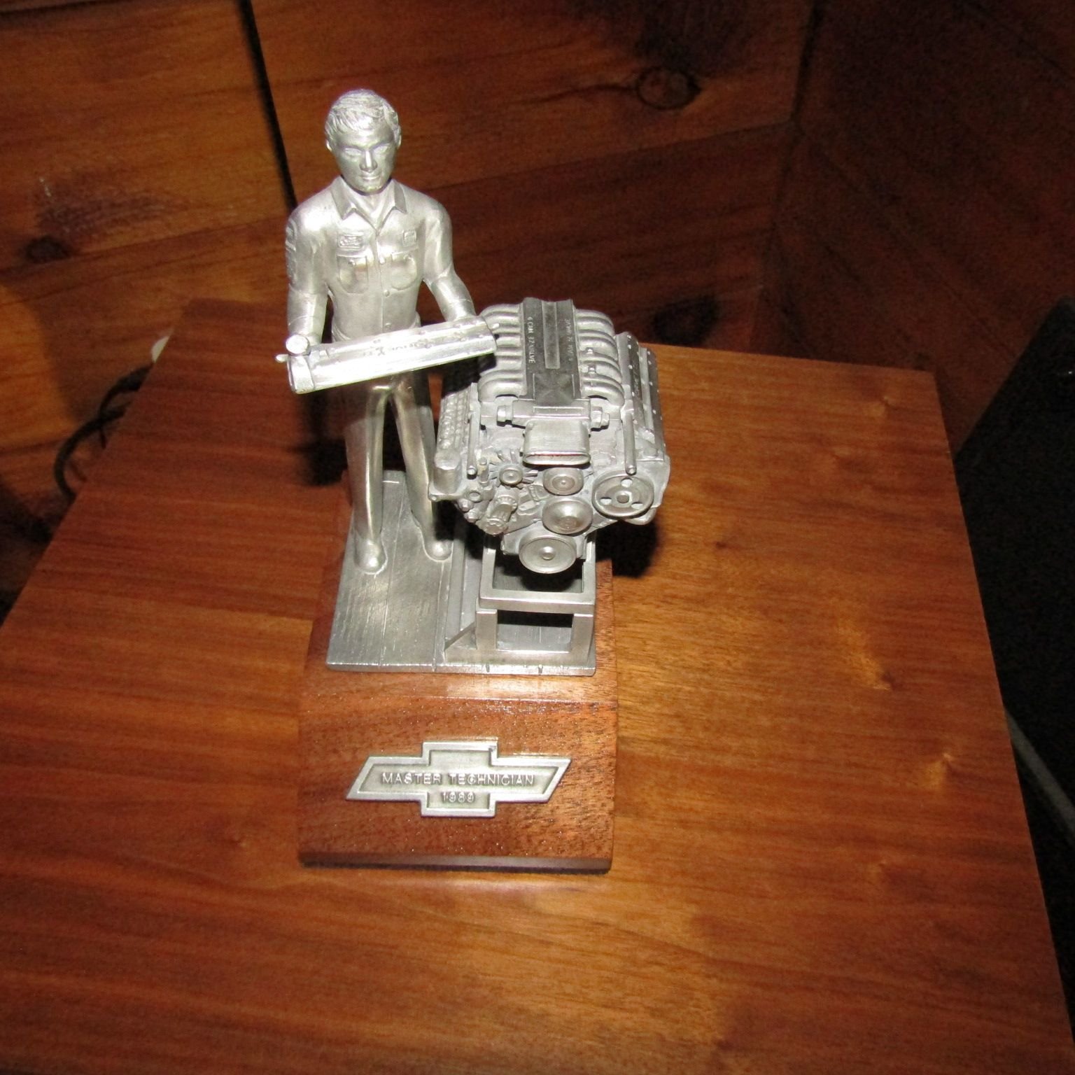 SOLD!! 4 sale: 1989 Master Technician Award lt5 - CorvetteForum ...