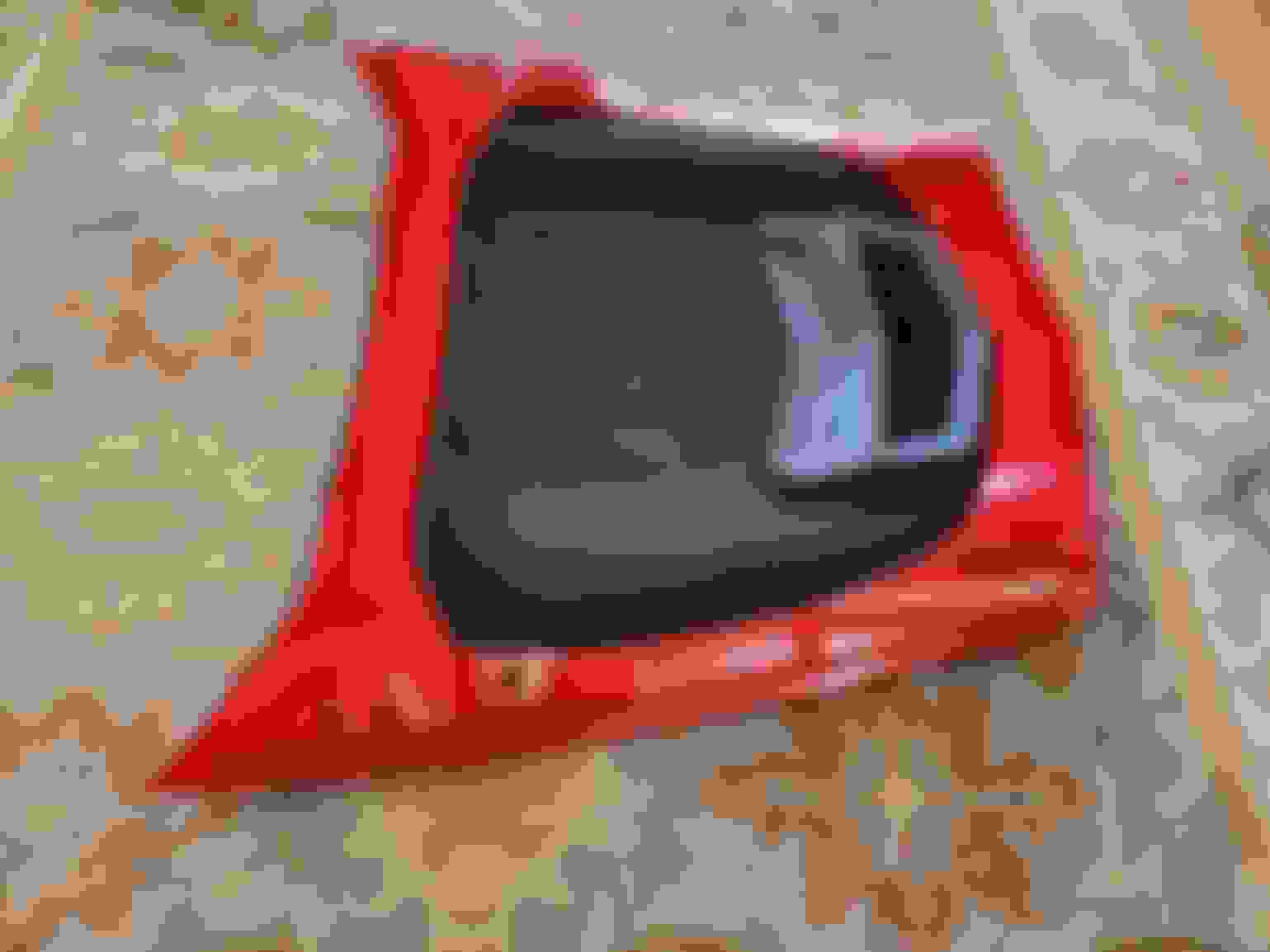 FS (For Sale) 2014 - 2019 C7 Corvette Stingray, Z51 Torch Red Hood OEM ...