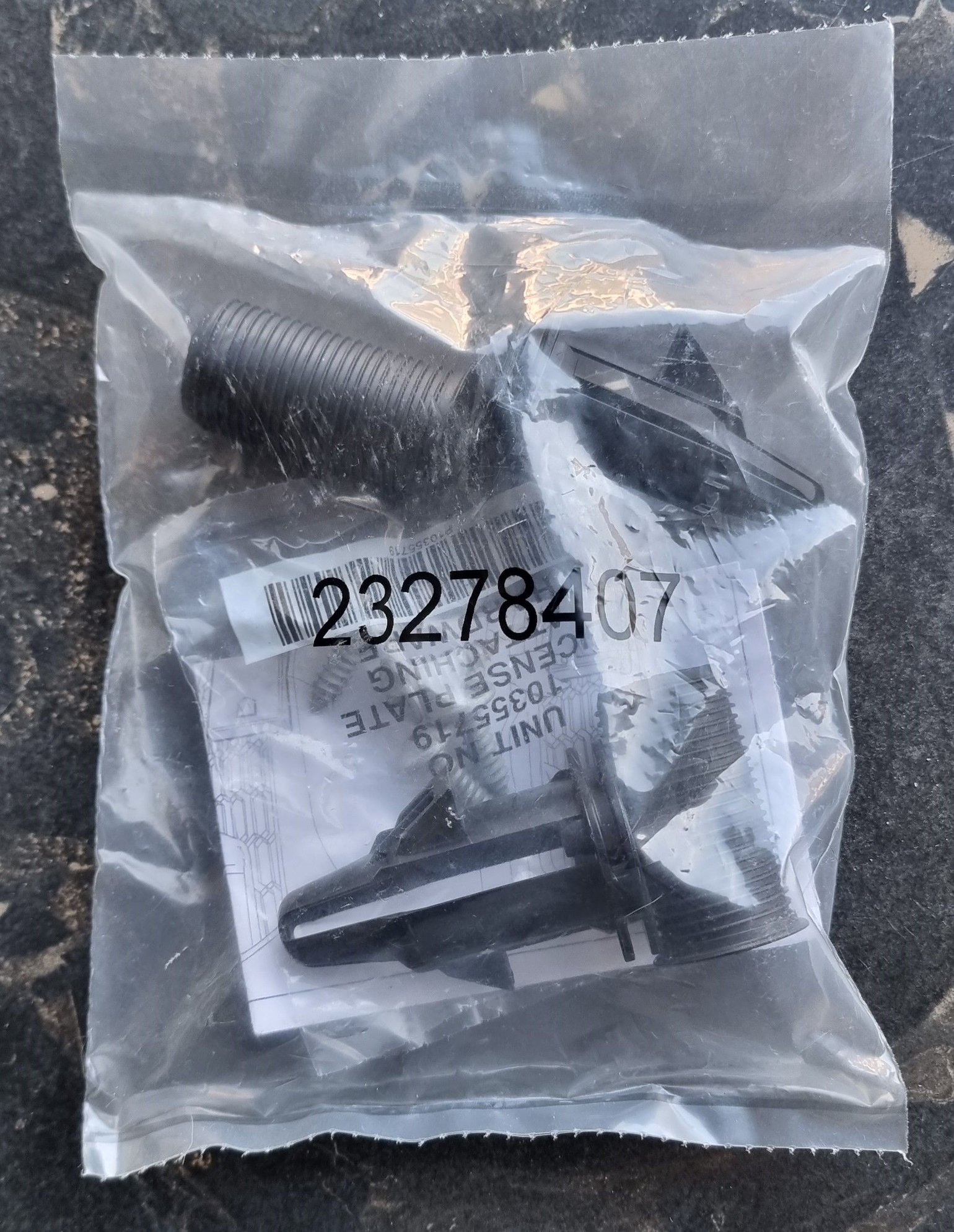 Additional Parts Shipped with ZR1 - CorvetteForum - Chevrolet Corvette ...