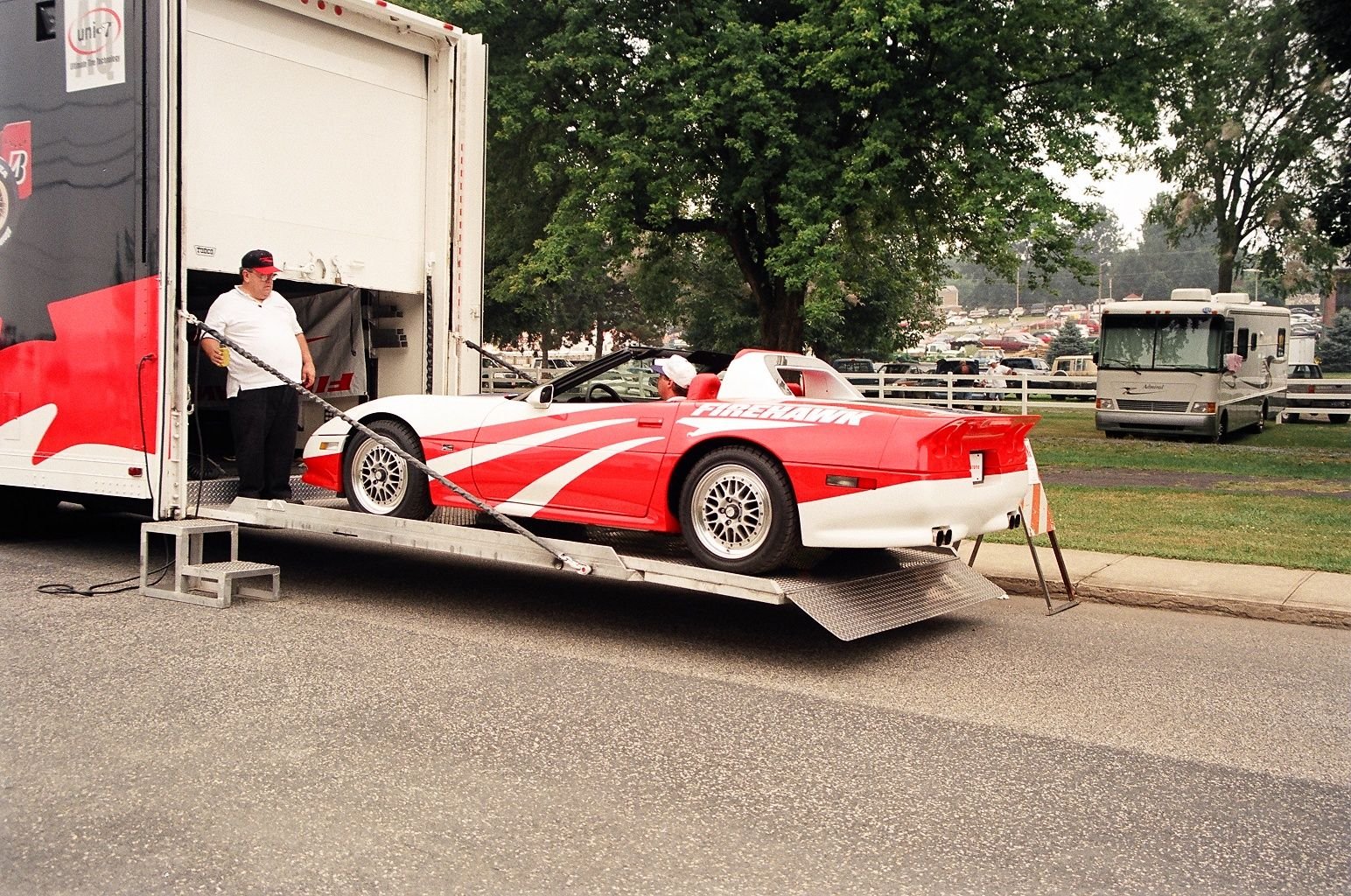 Shinoda body kit - CorvetteForum - Chevrolet Corvette Forum Discussion
