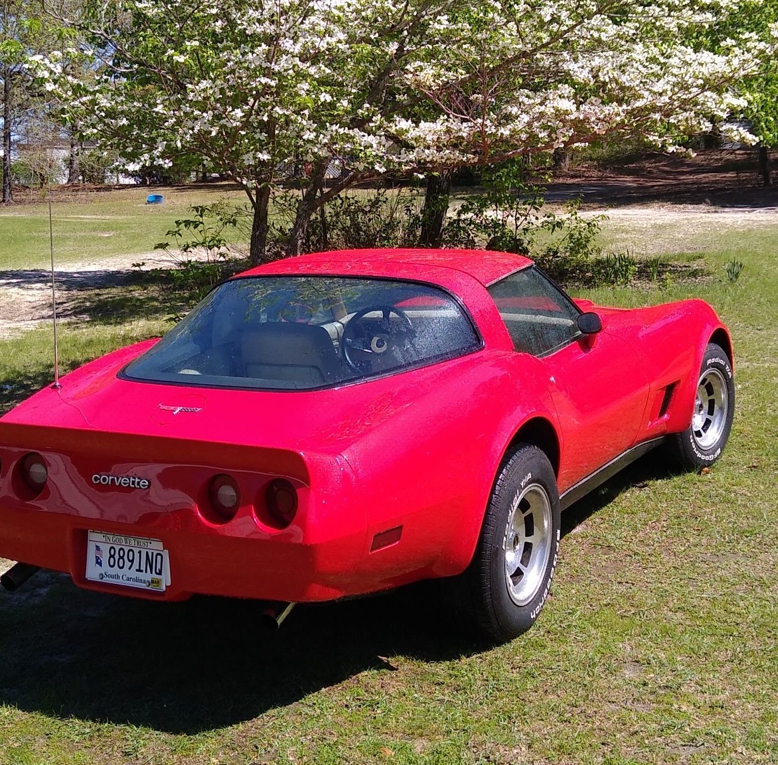 rear suspension information 1980 Corvette - Page 2 - CorvetteForum ...