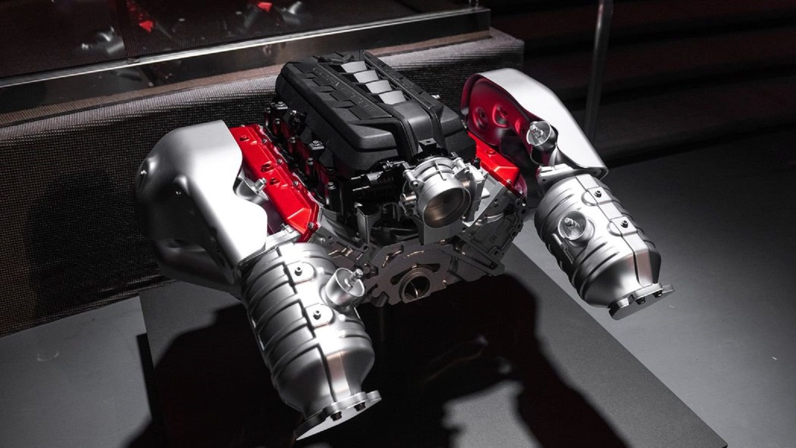 Pics LT2 Engine - Page 3 - CorvetteForum - Chevrolet Corvette Forum ...