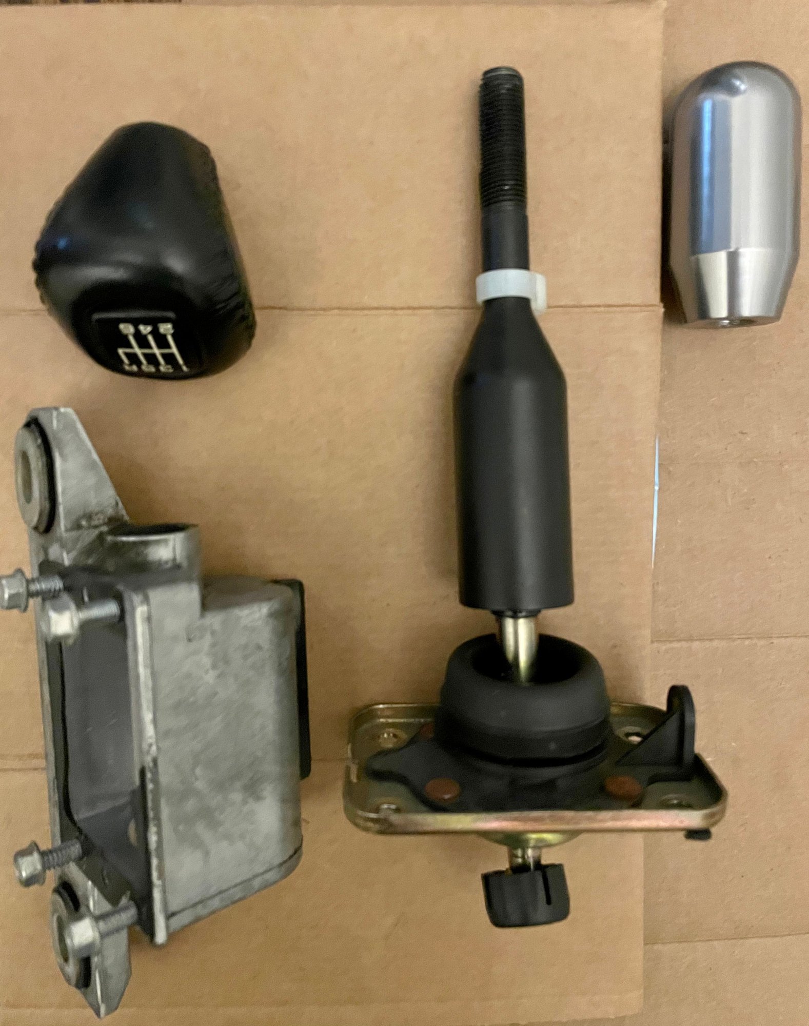 FS (For Sale) OEM C5 Shifter - CorvetteForum - Chevrolet Corvette Forum ...