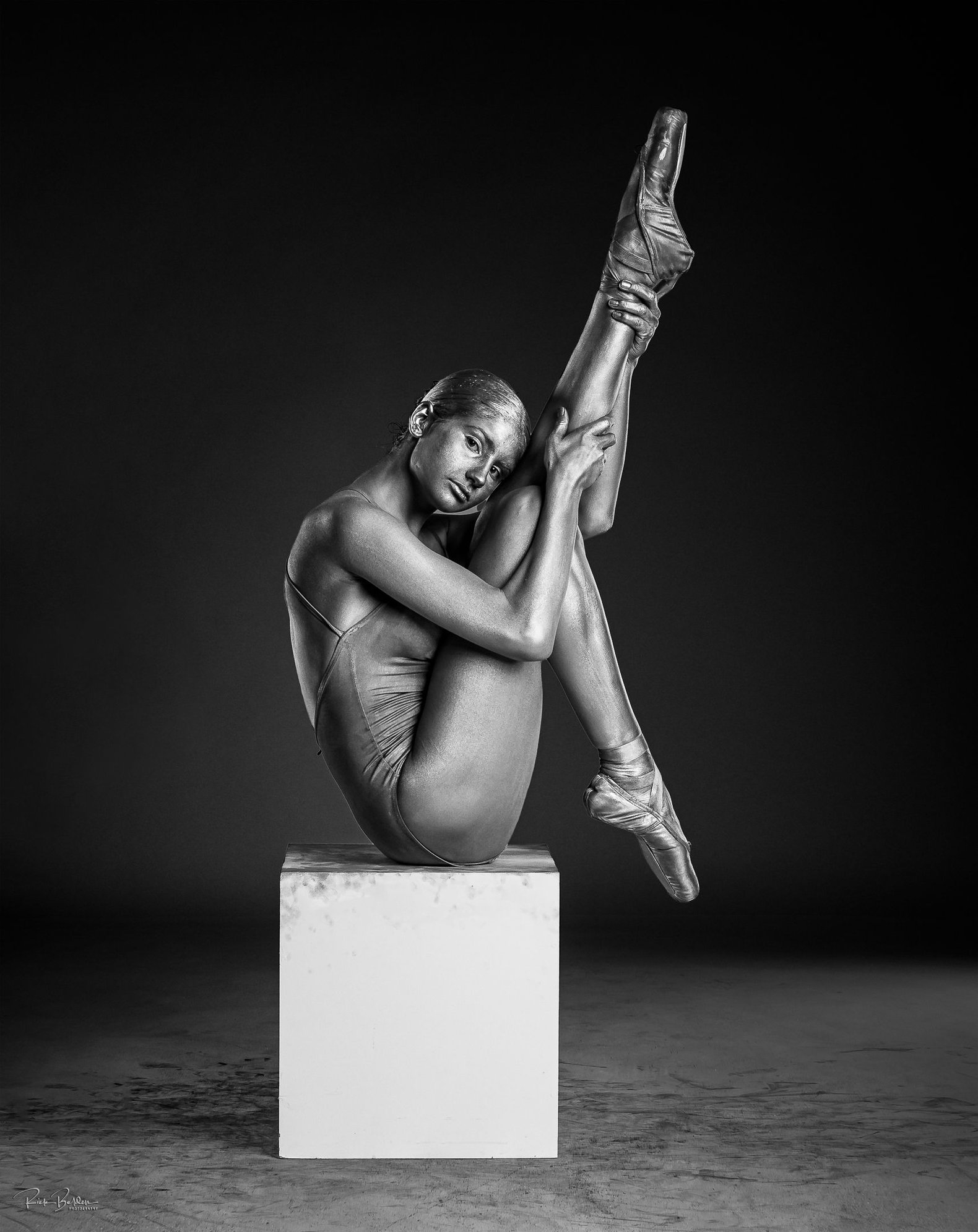 Body Paint Ballerina in Gold --- - CorvetteForum - Chevrolet Corvette Forum Discussion