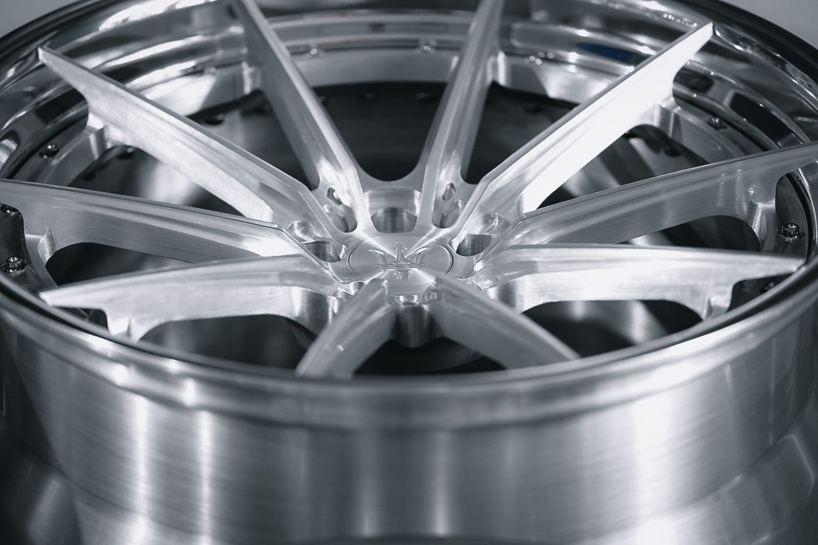 New 2025 wheel collection by MP Modular wheels | Forged | Magnesium ...