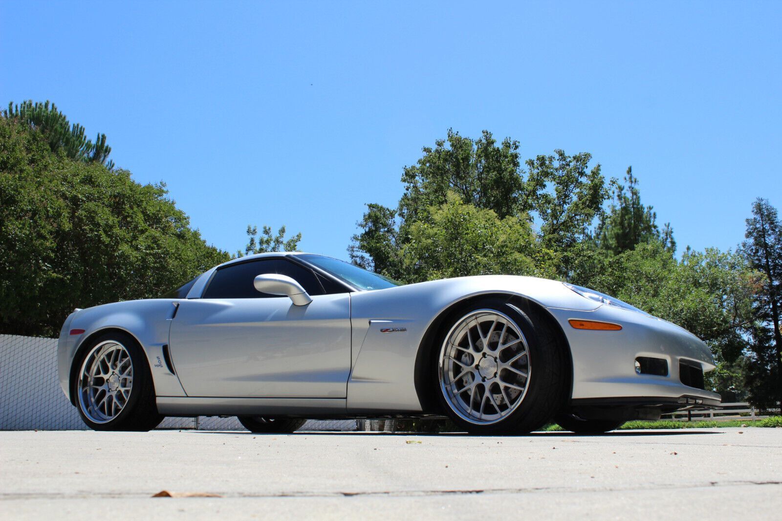 FS (For Sale) 2013 Corvette Z06 60th anniversary 3LZ - CorvetteForum ...