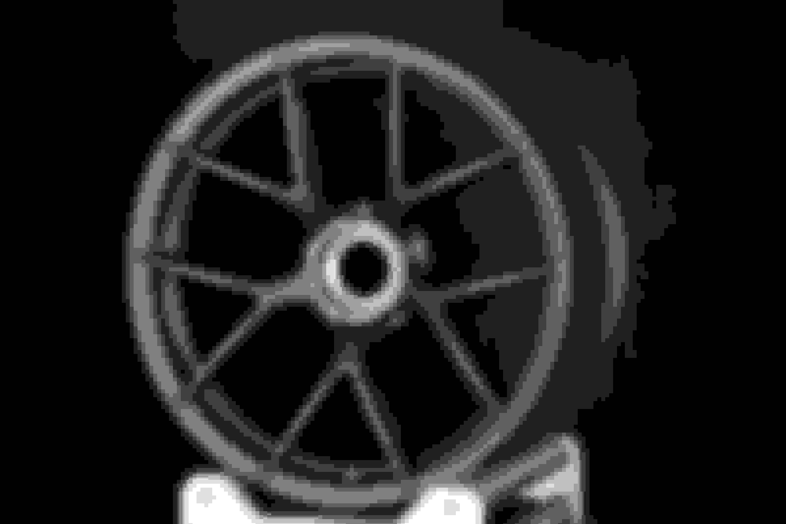 Magnesium Forged wheels by MP Modular Wheels - CorvetteForum ...