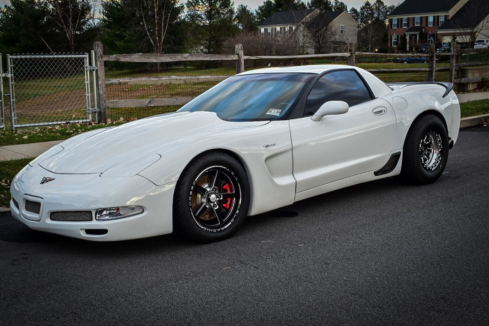 WTT (Want To Trade) Nasty 1000hp C5 z06 - CorvetteForum - Chevrolet ...