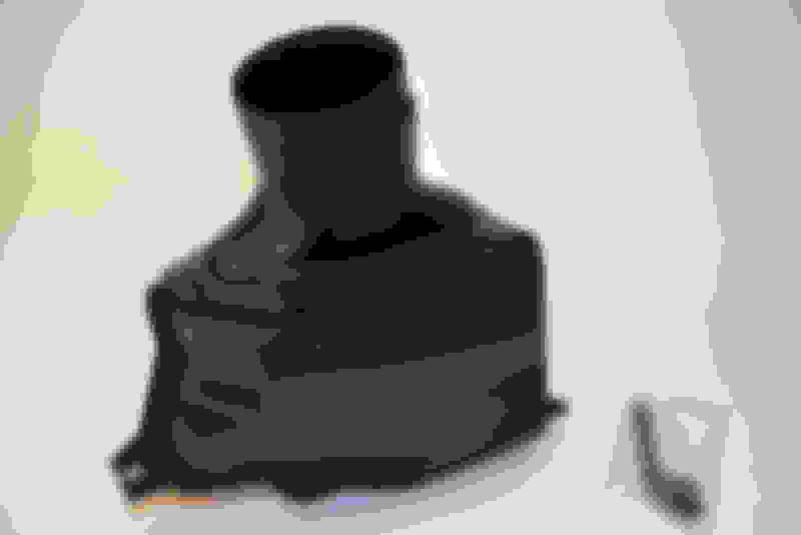 FS (For Sale) C7 Jake OE Performance Intake Kit - CorvetteForum ...