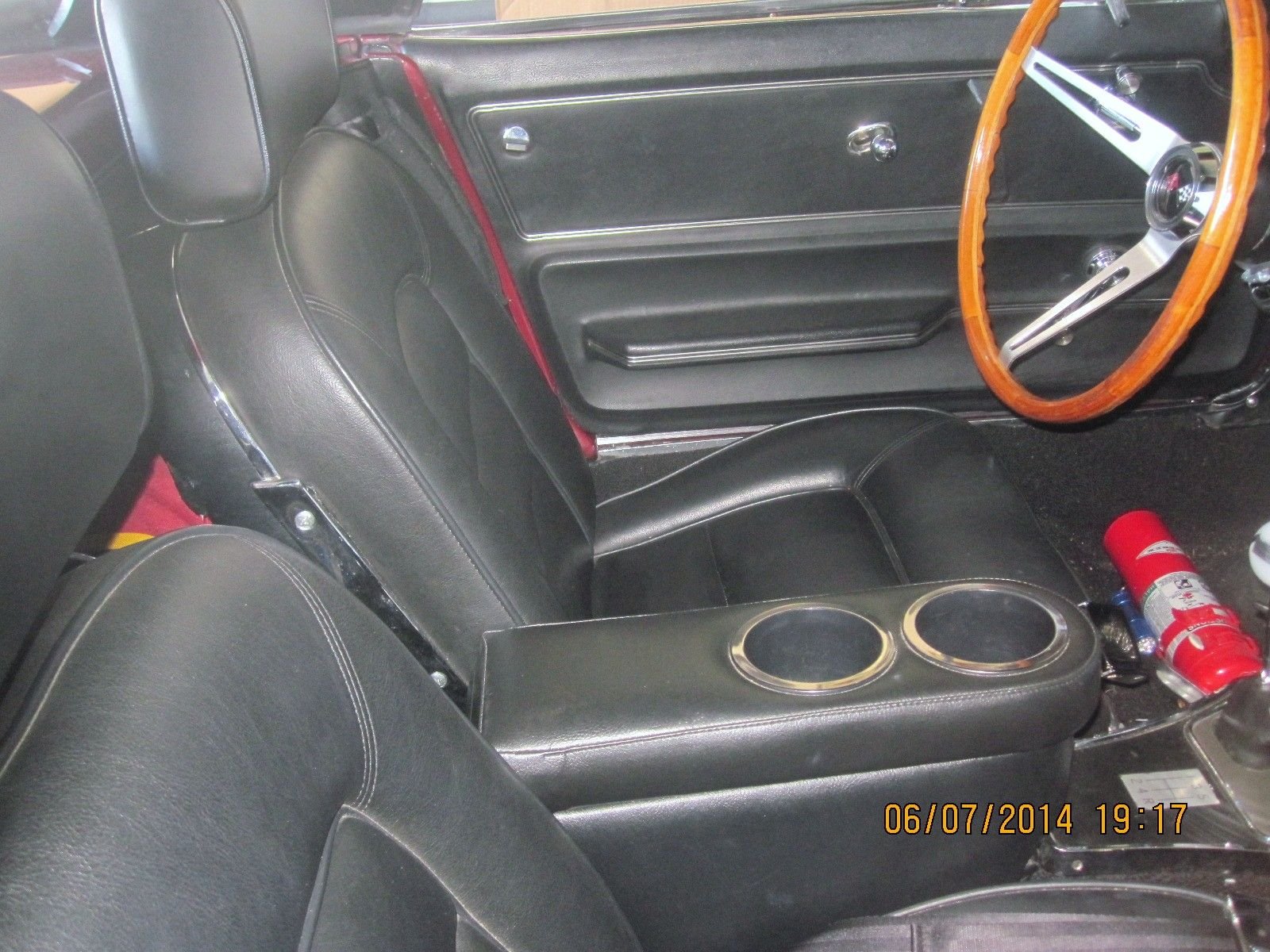 Bullet Consoles and holders: Anyone have them? - CorvetteForum ...