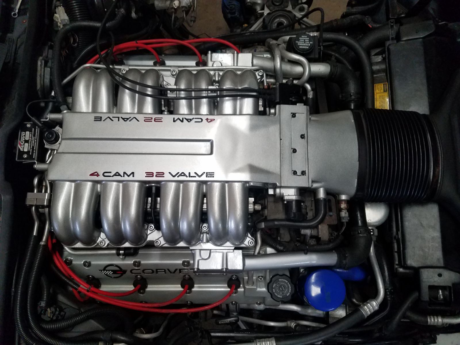 C6 to C7? - Page 3 - CorvetteForum - Chevrolet Corvette Forum Discussion