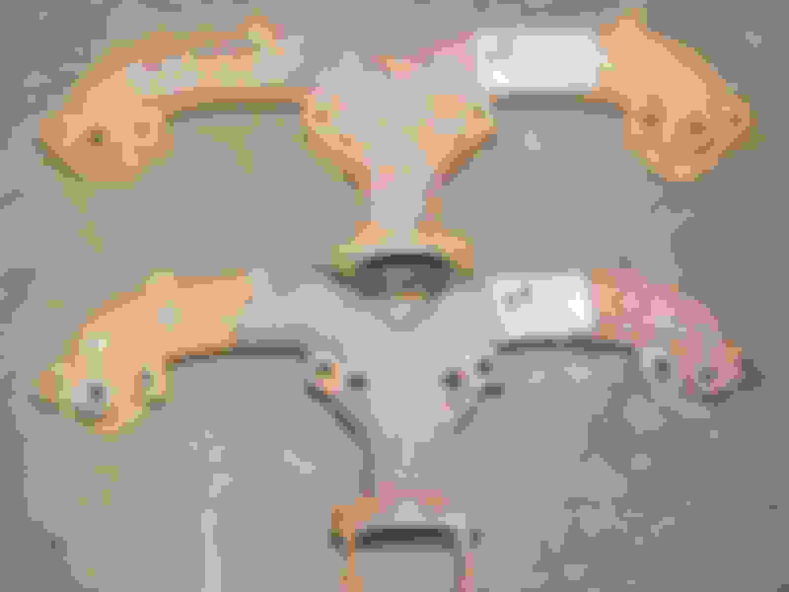 1975 L48 Automatic Original Exhaust Manifolds - CorvetteForum ...