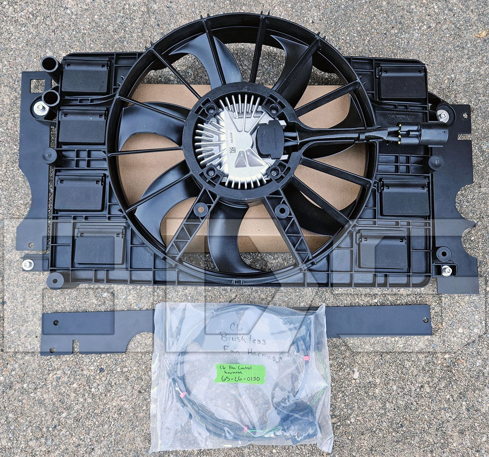 FS (For Sale) C6 ZR1 LS9 Parts for Sale, Moroso, Lingenfelter, Katech ...