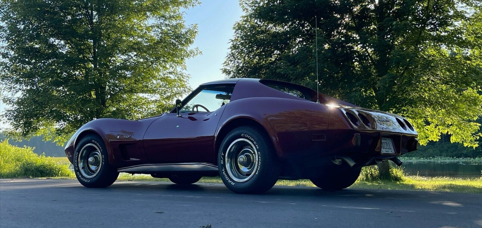 FS (For Sale) 1977 L48 in NE Ohio For Sale - CorvetteForum - Chevrolet ...